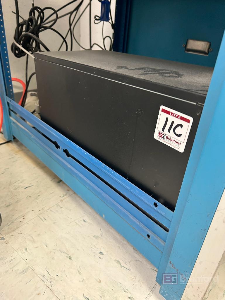 Creation Technologies 2024