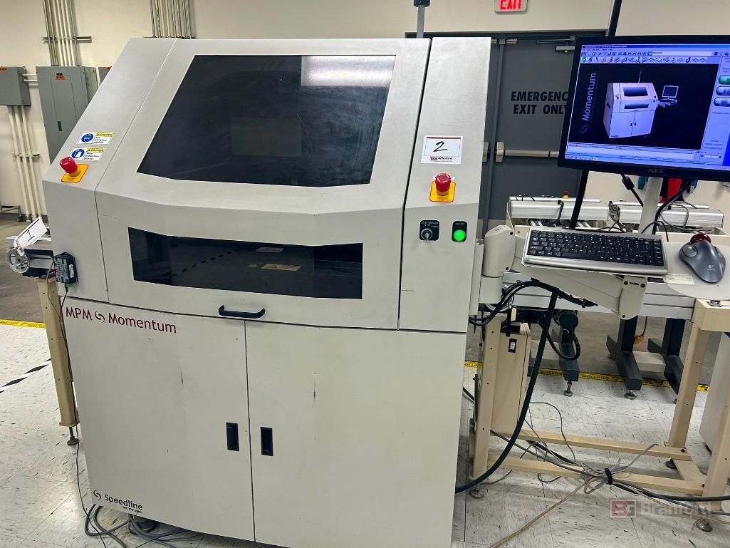 Creation Technologies 2024