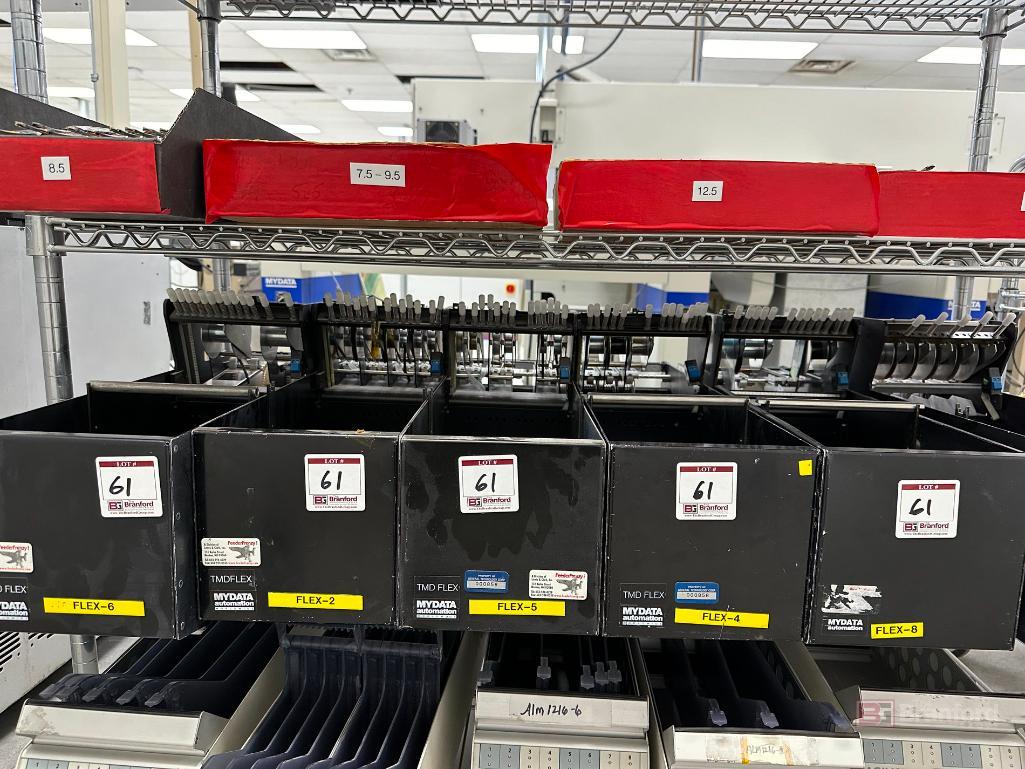 Creation Technologies 2024