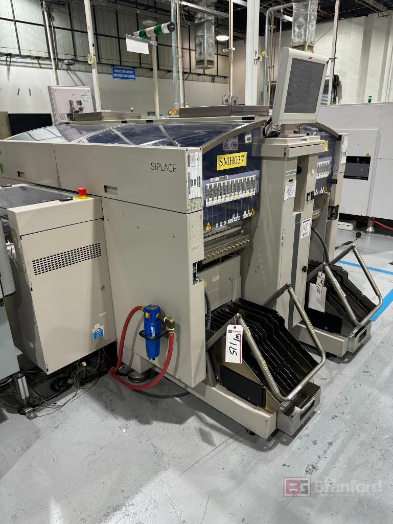 Automotive Electronics Supplier (GMIN0624)