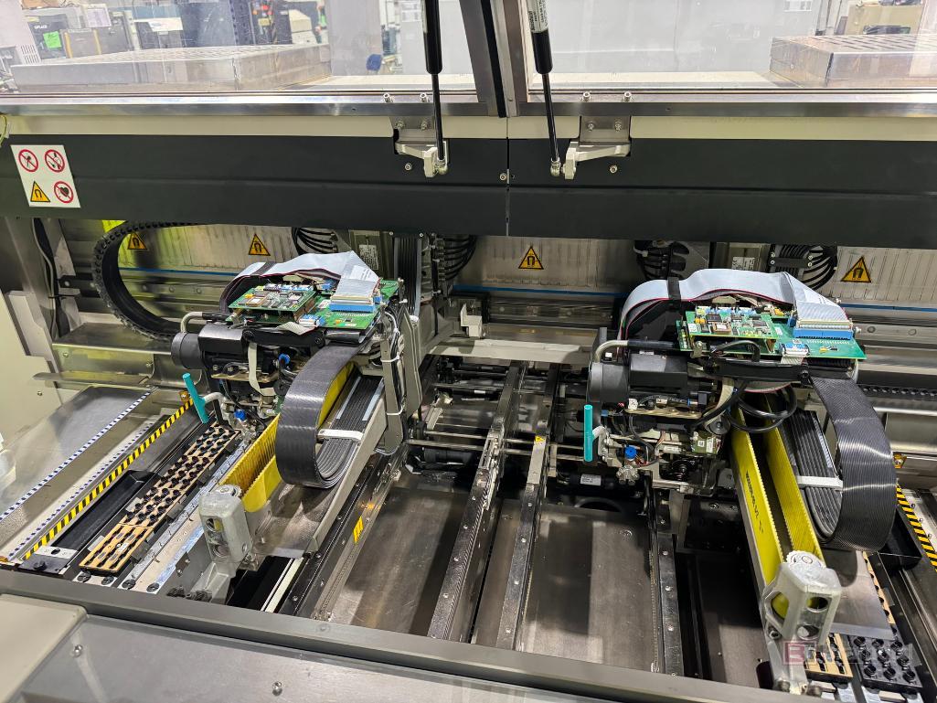 Automotive Electronics Supplier (GMIN0624)