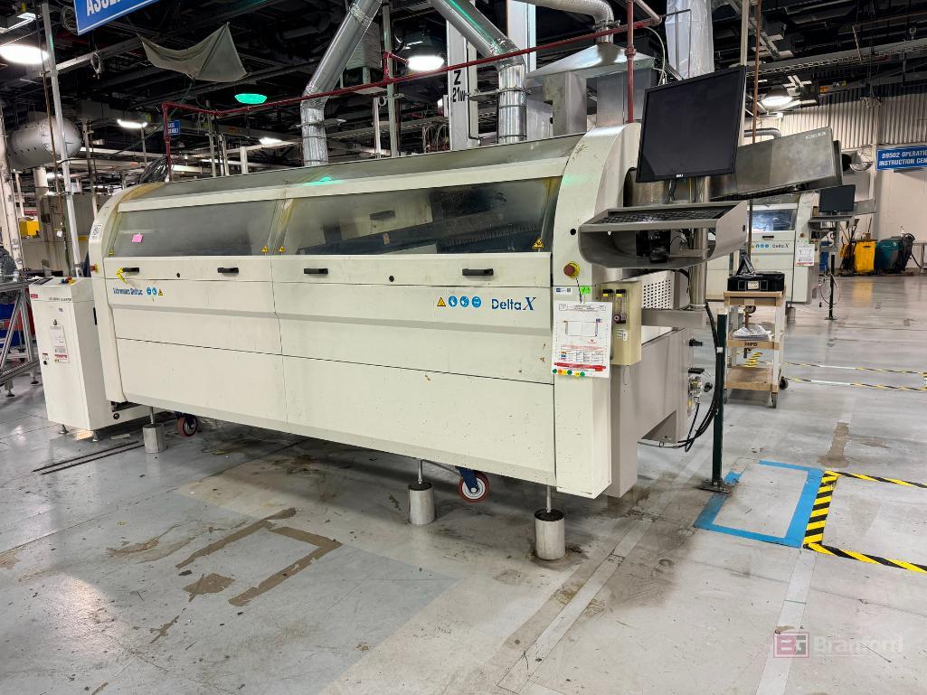 Automotive Electronics Supplier (GMIN0624)