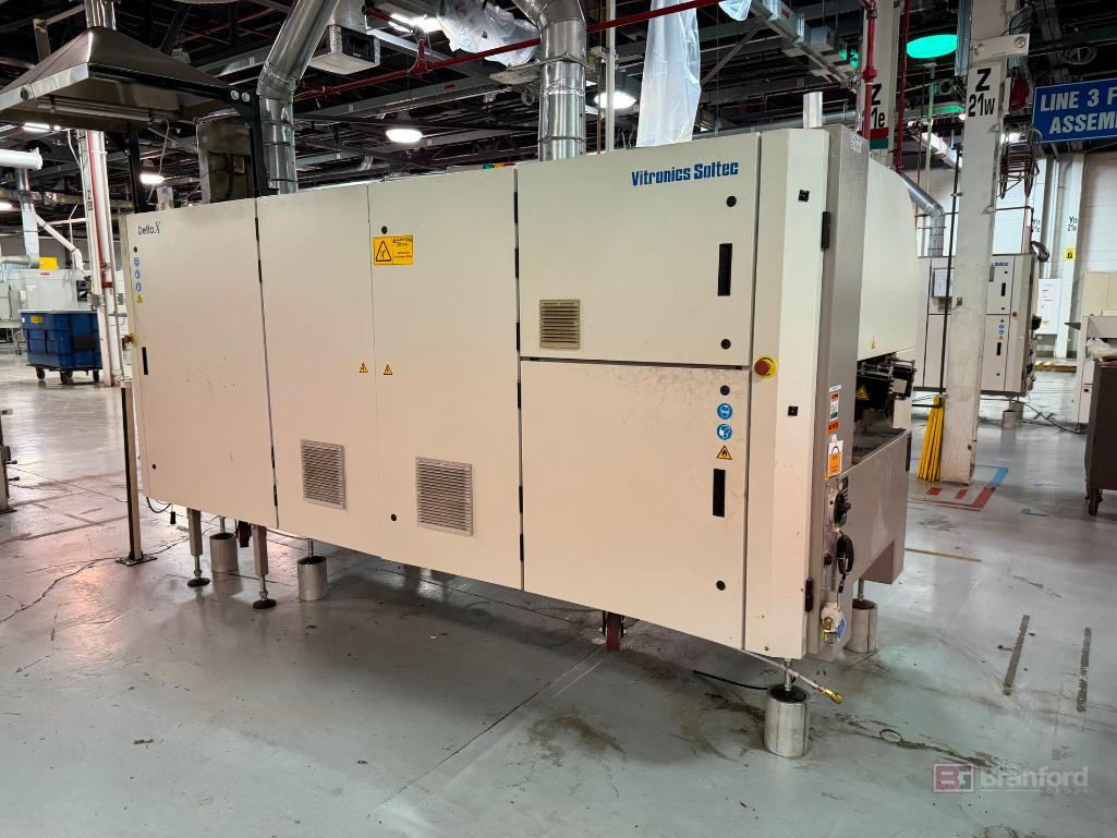 Automotive Electronics Supplier (GMIN0624)