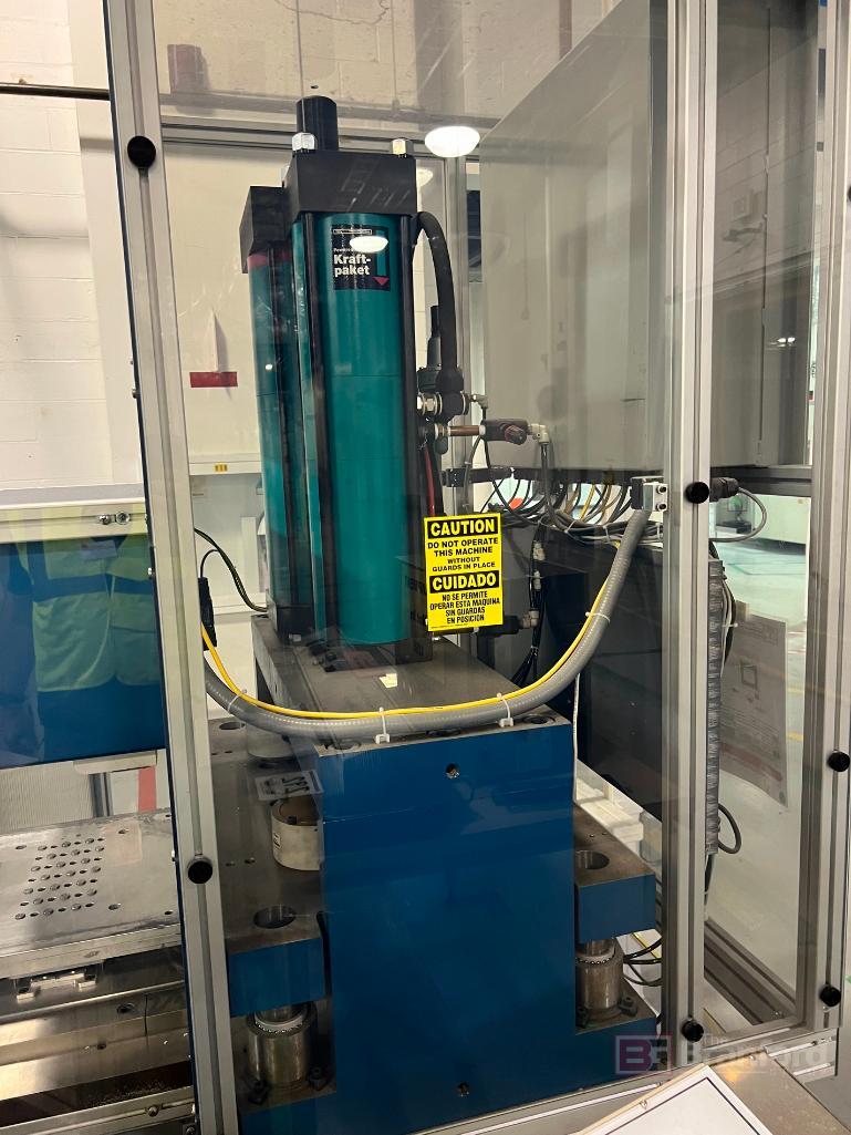 Automotive Electronics Supplier (GMIN0624)