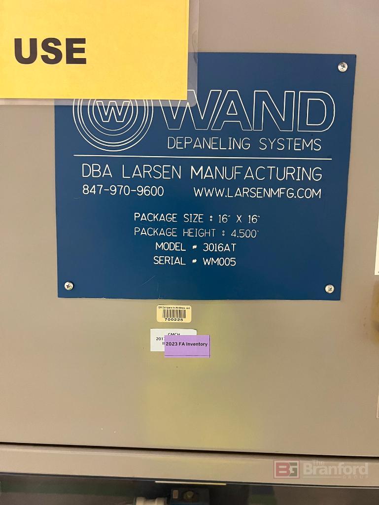 Automotive Electronics Supplier (GMIN0624)