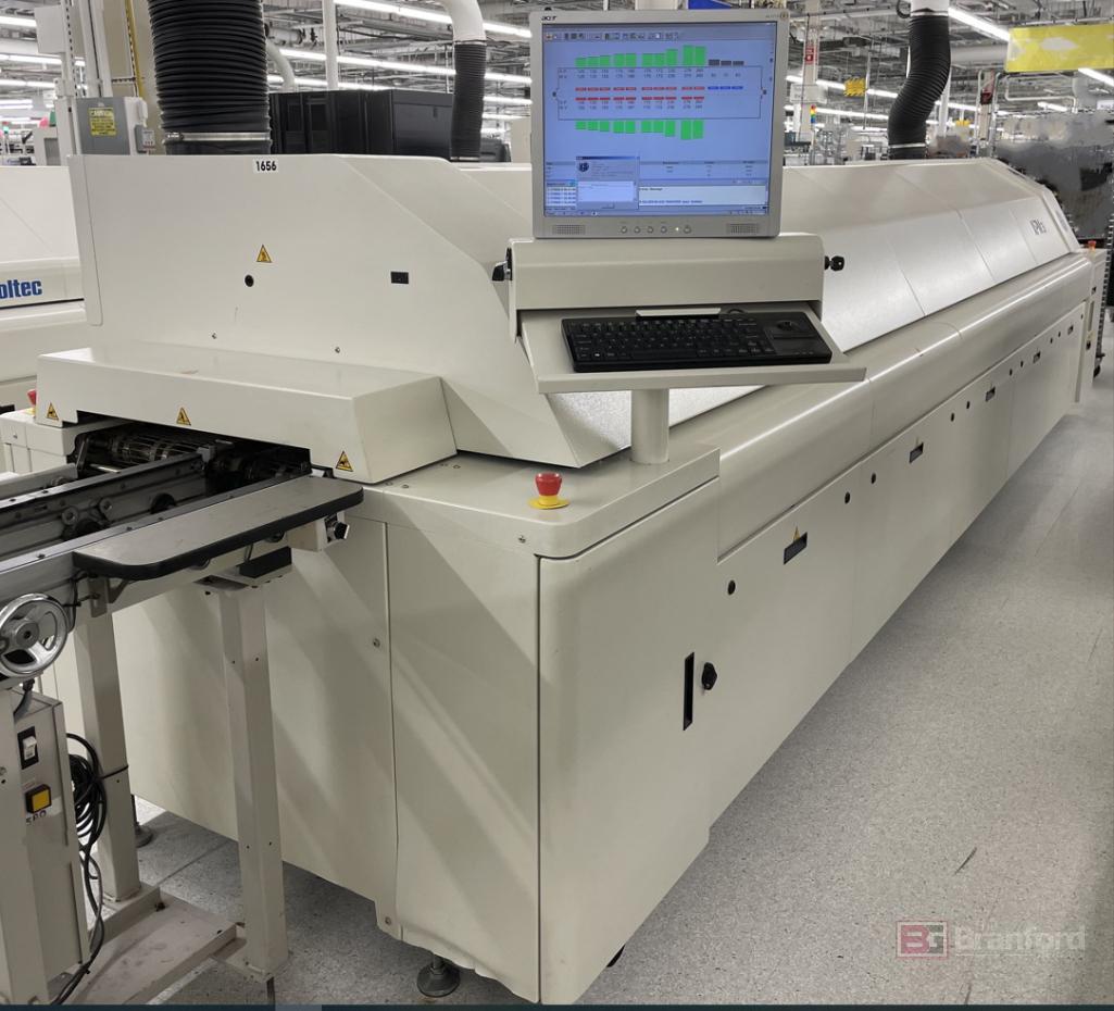 Jabil St Petersburg November 2023