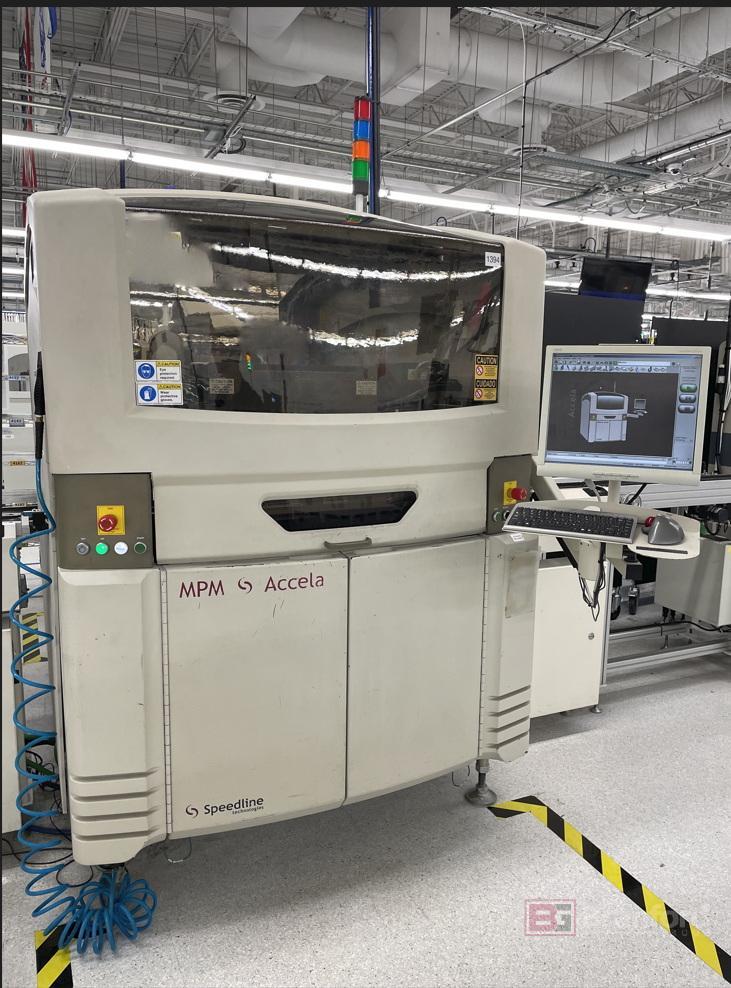 Jabil St Petersburg November 2023