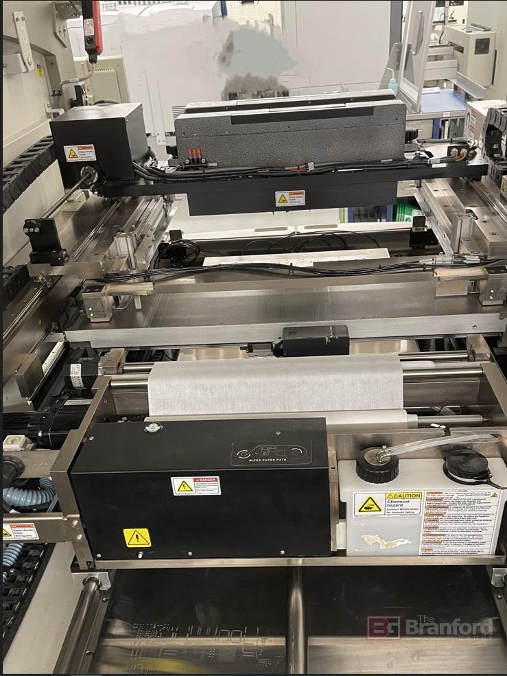 Jabil St Petersburg November 2023