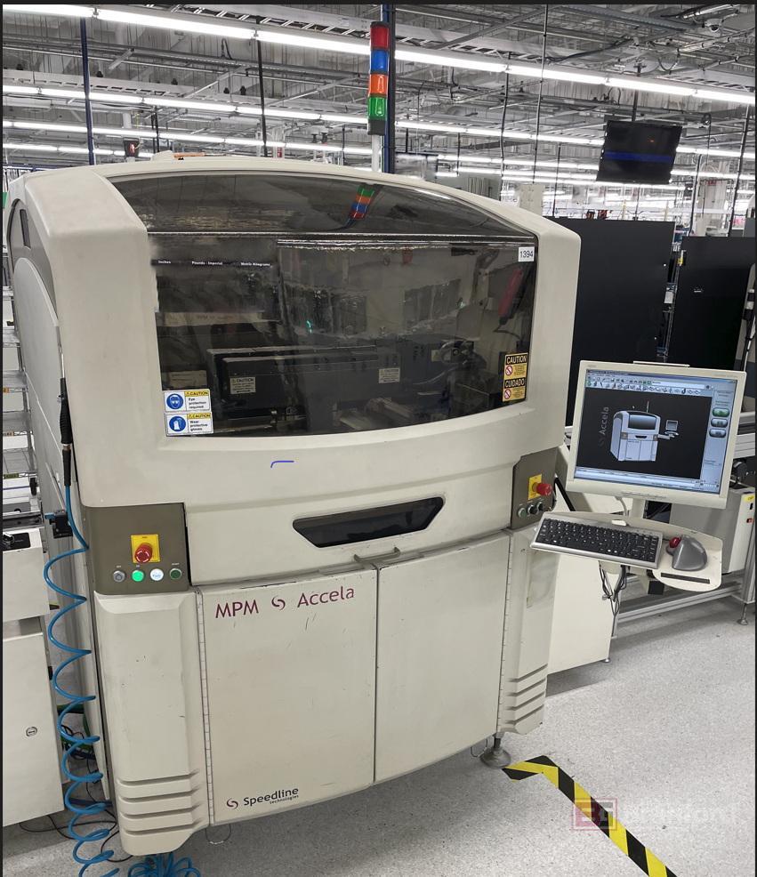 Jabil St Petersburg November 2023