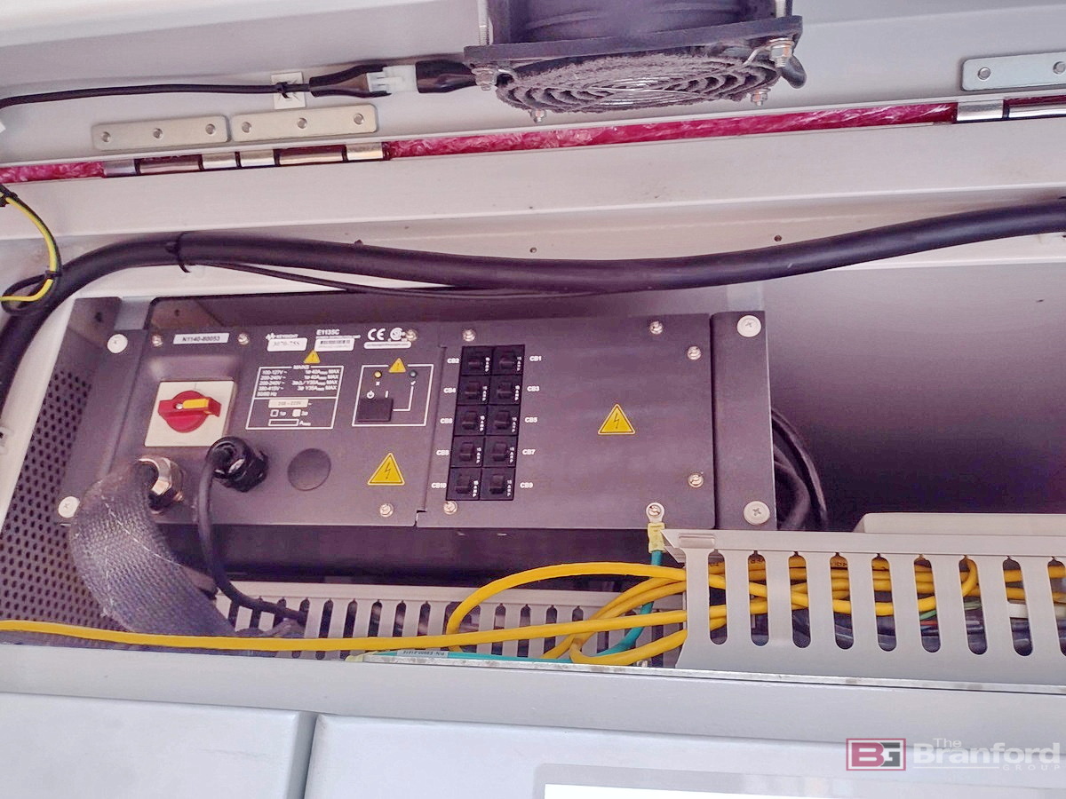 Keysight 3070 ICT