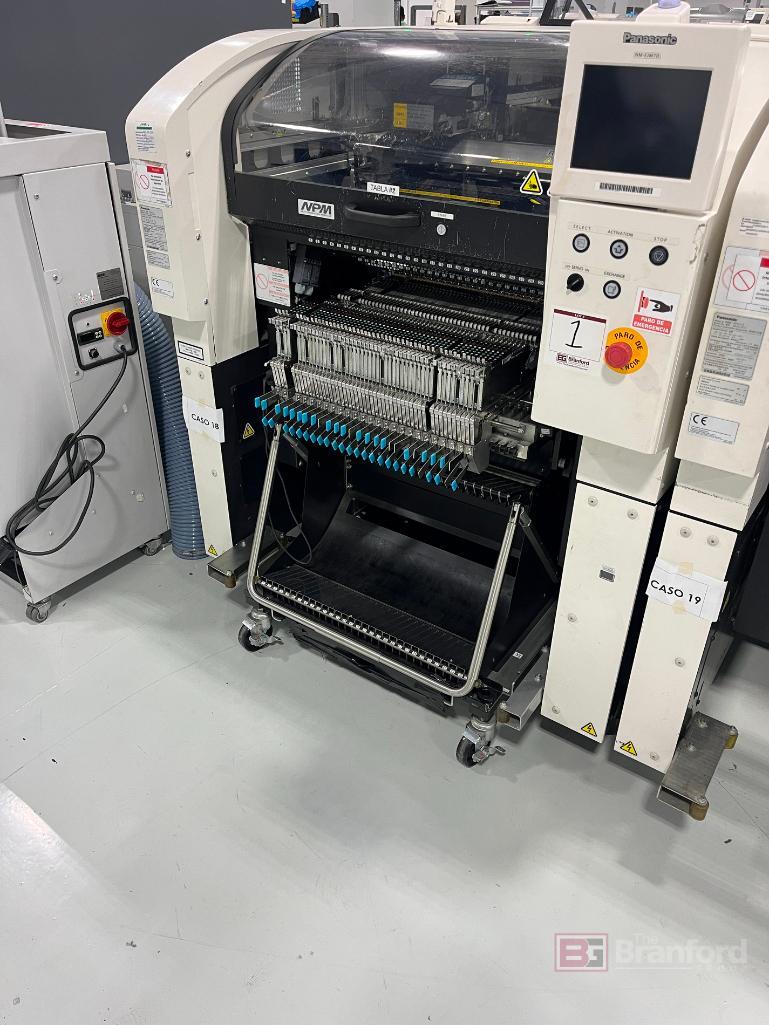 Jabil Monterrey, MX