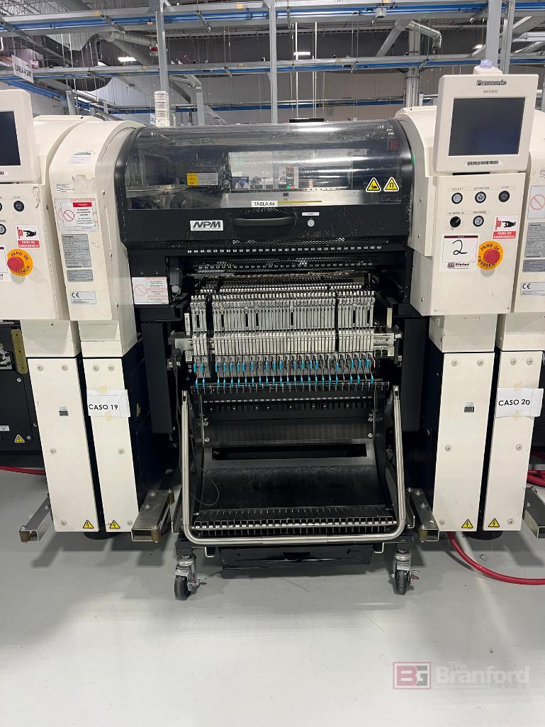 Jabil Monterrey, MX