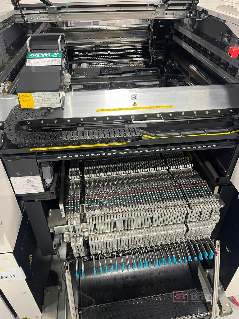 Jabil Monterrey, MX