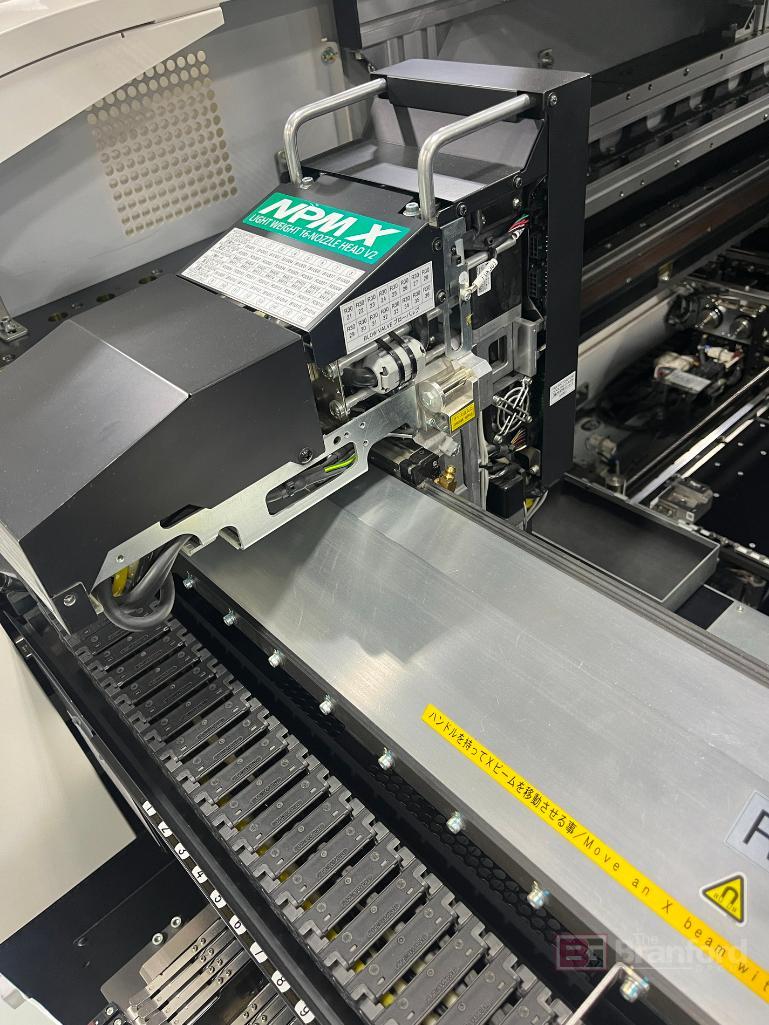 Jabil Monterrey, MX
