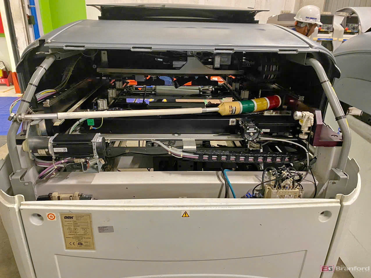 Jabil Vietnam (December 2024)