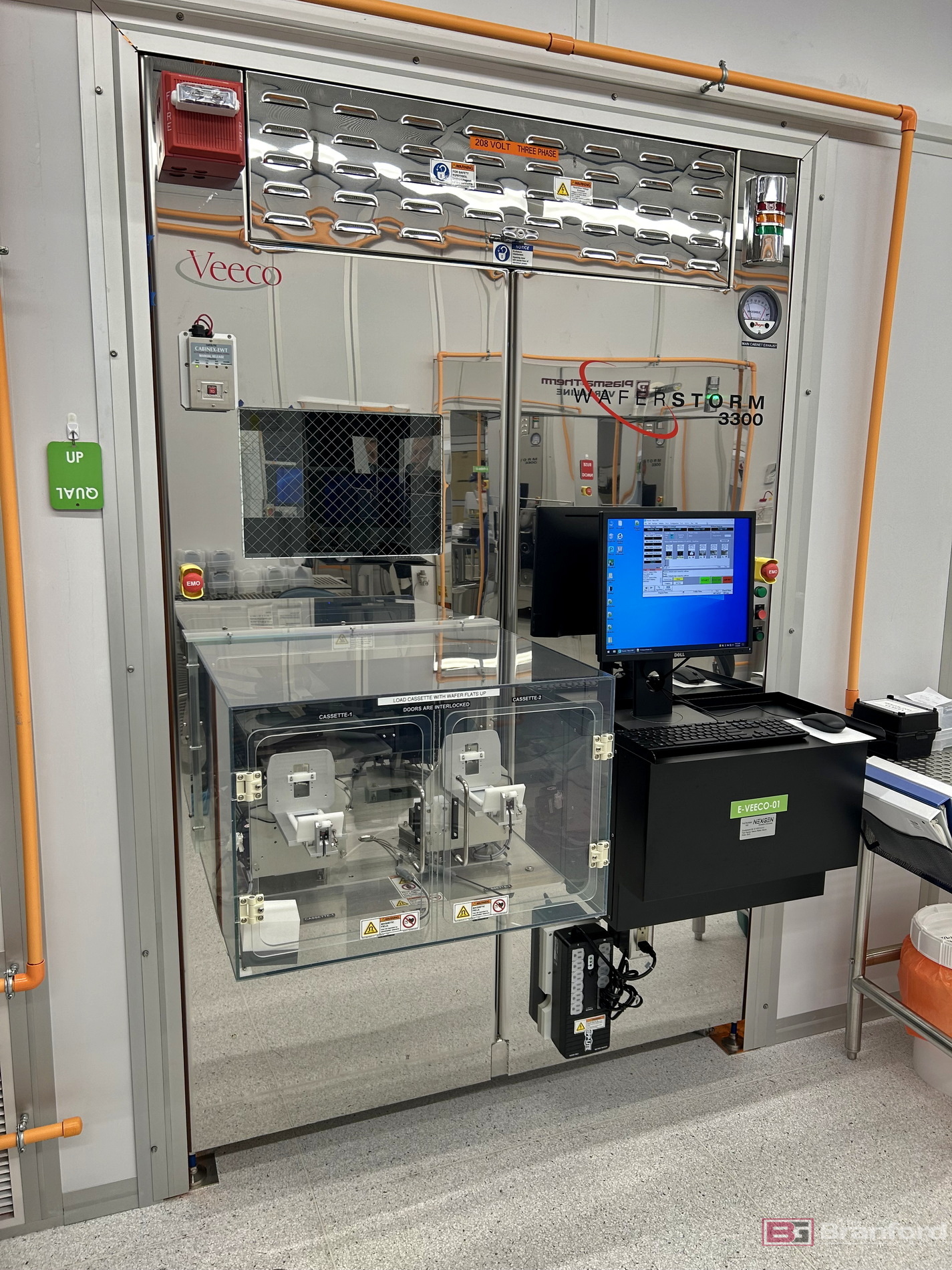 NexGen Power Systems