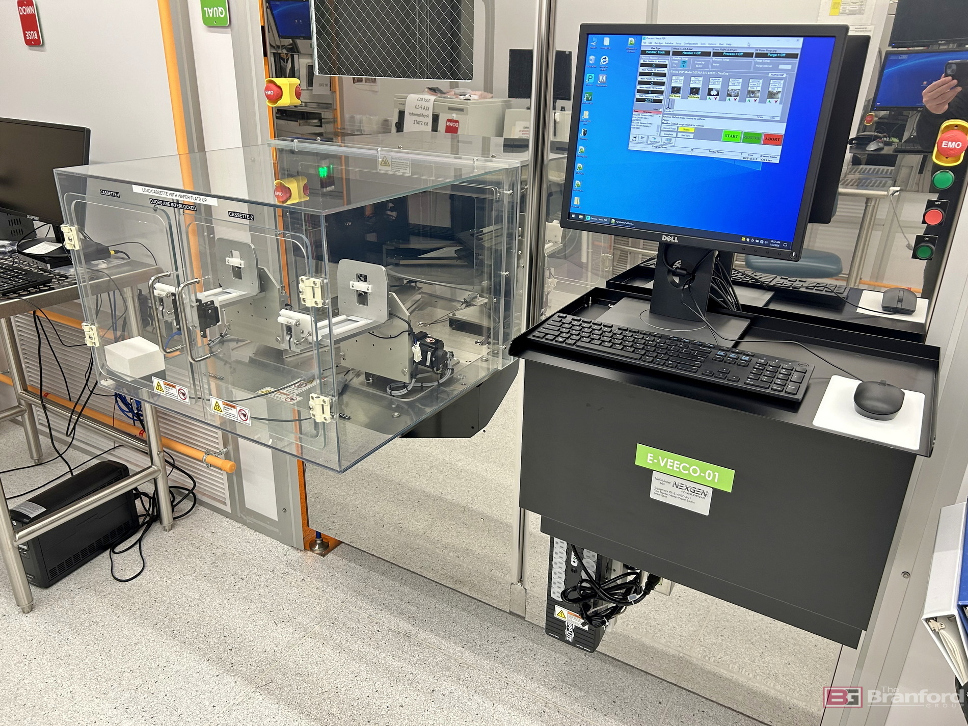 NexGen Power Systems