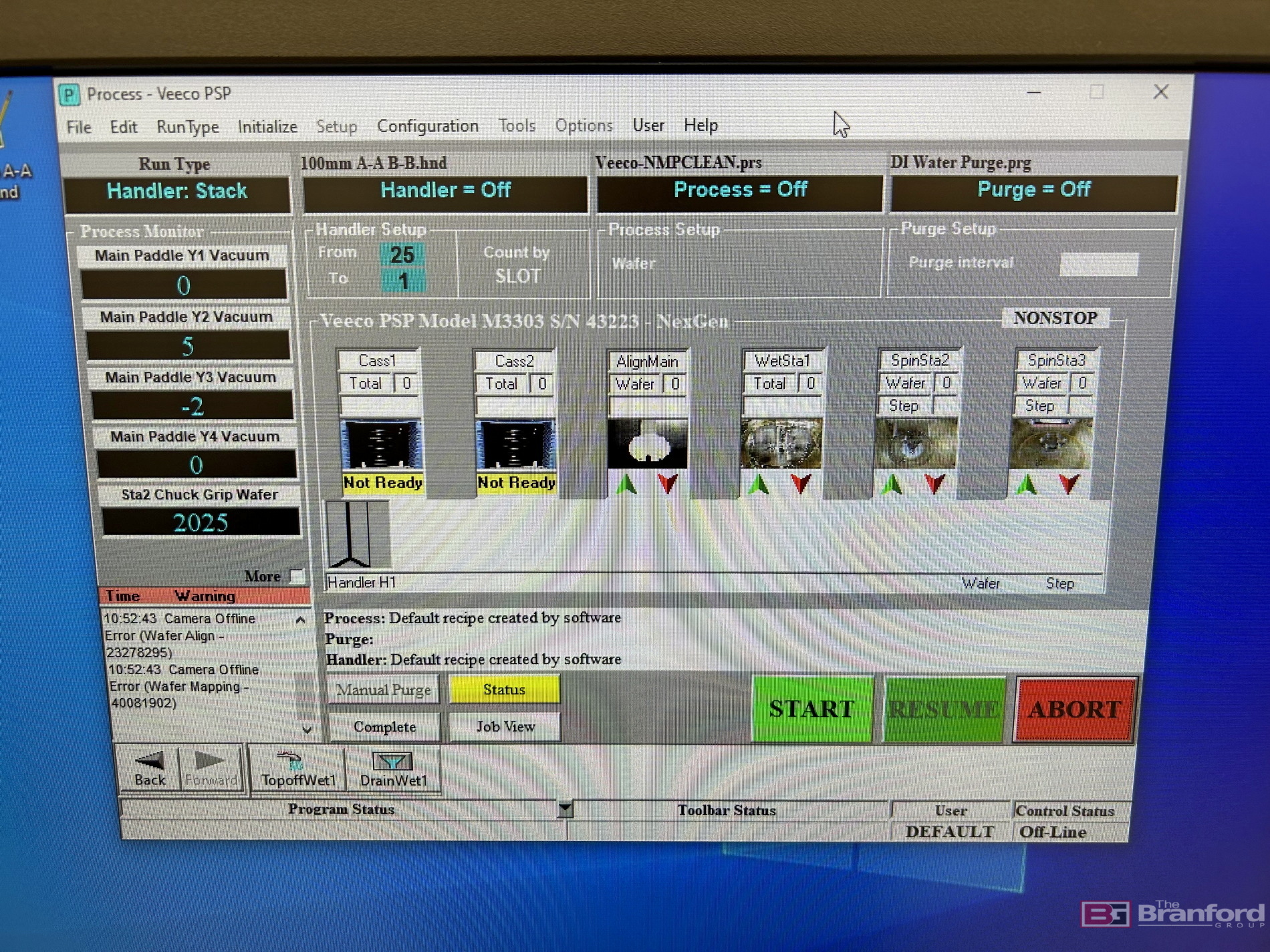 NexGen Power Systems