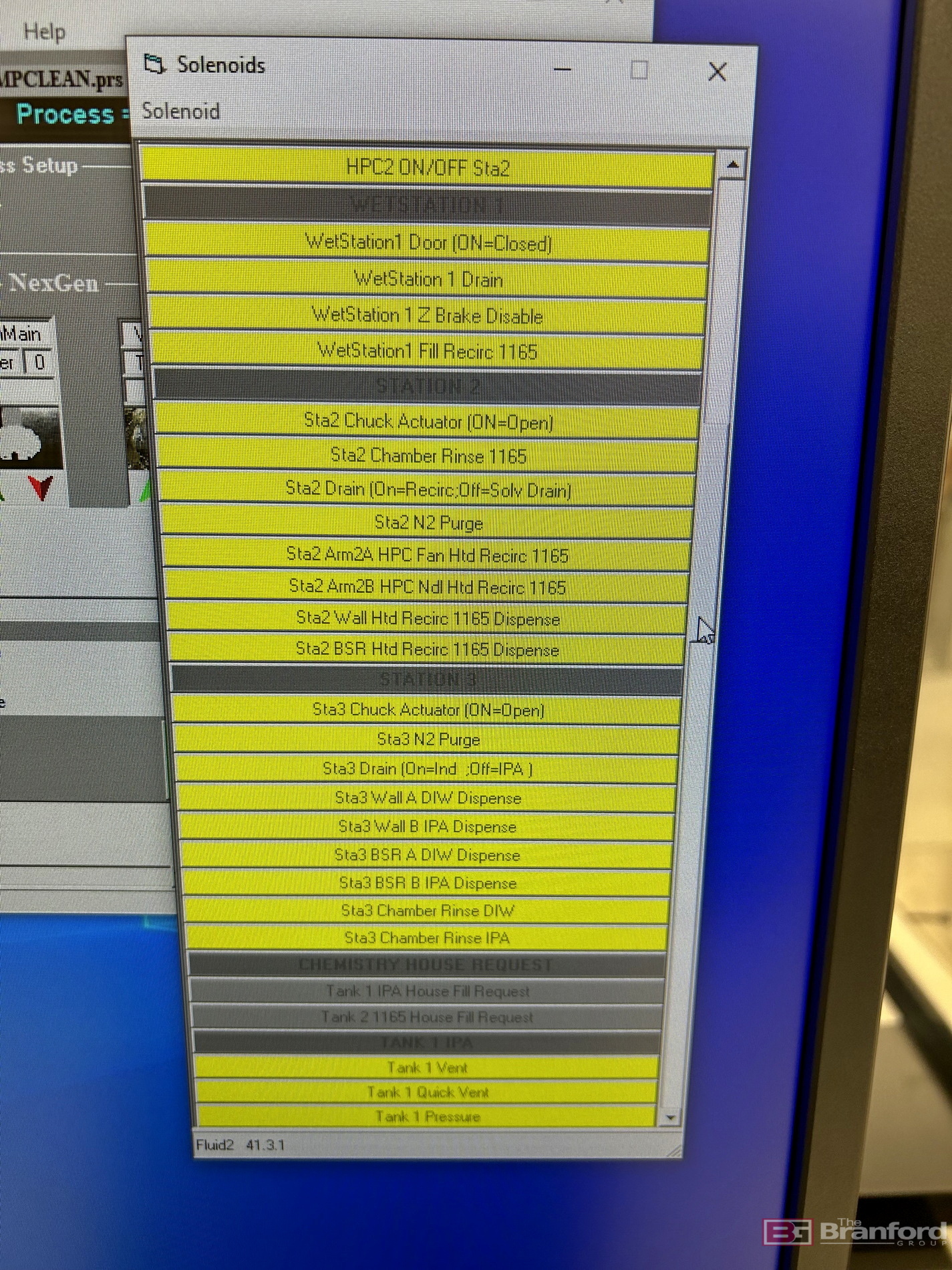 NexGen Power Systems