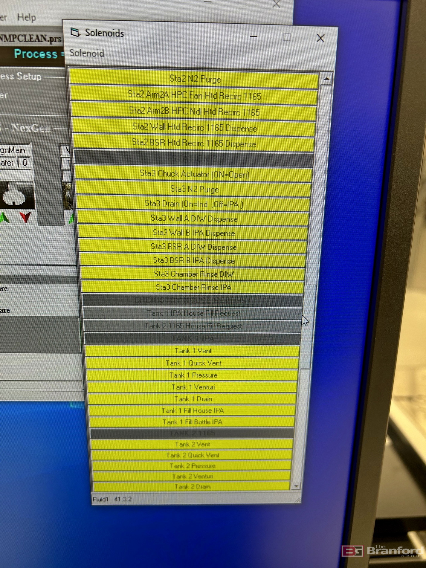 NexGen Power Systems