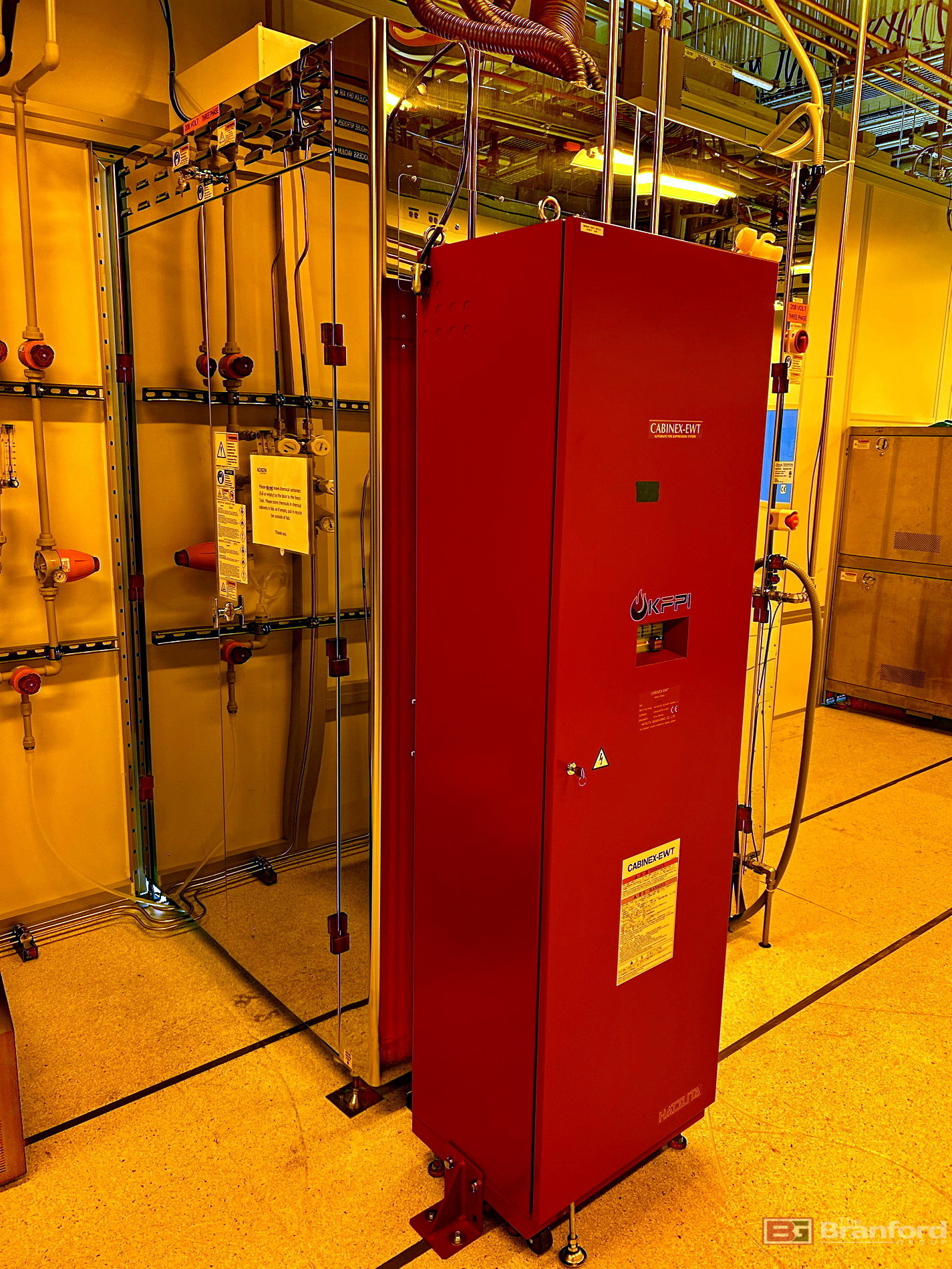 NexGen Power Systems