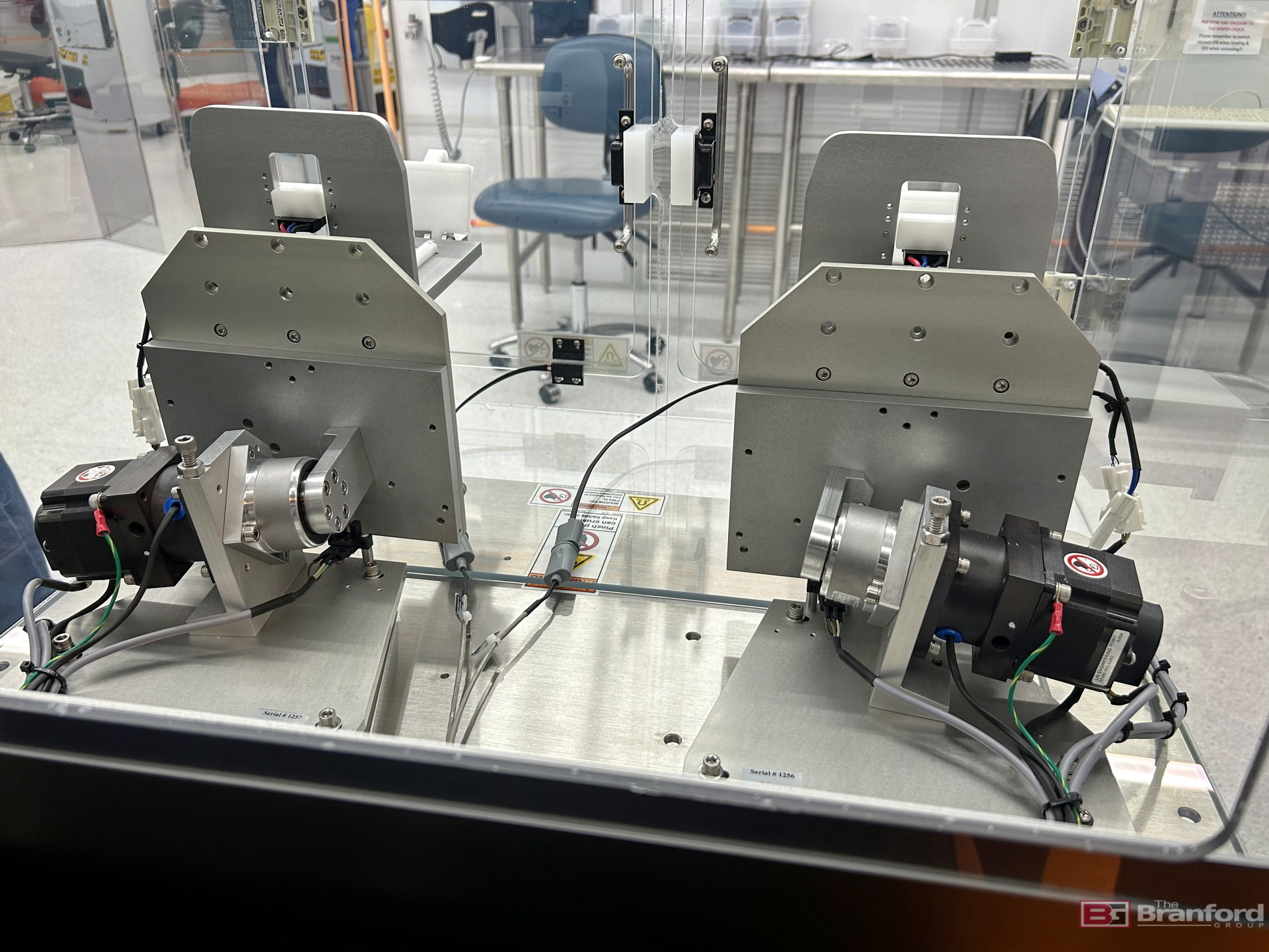 NexGen Power Systems