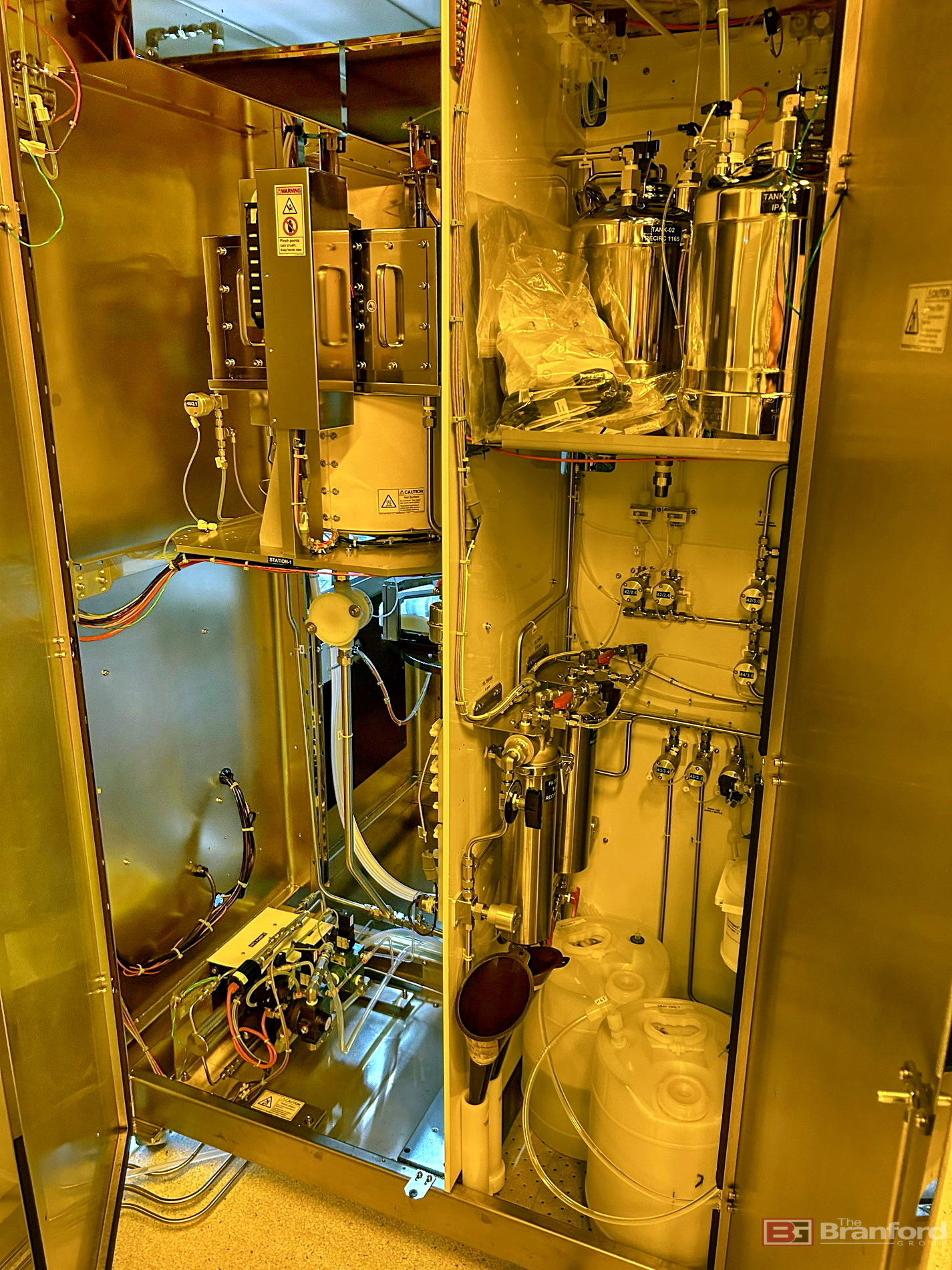 NexGen Power Systems