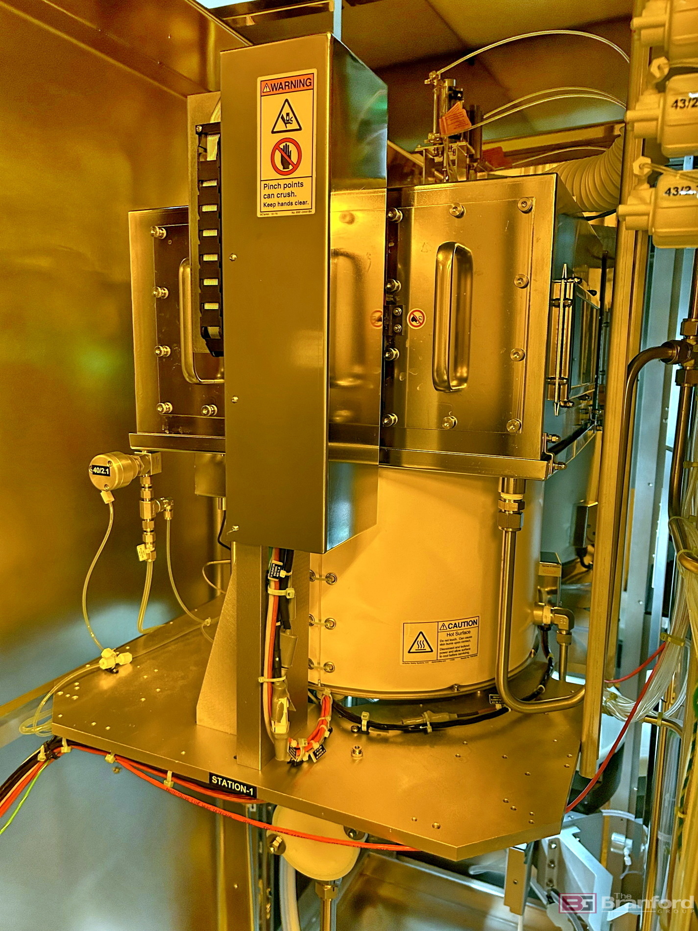 NexGen Power Systems