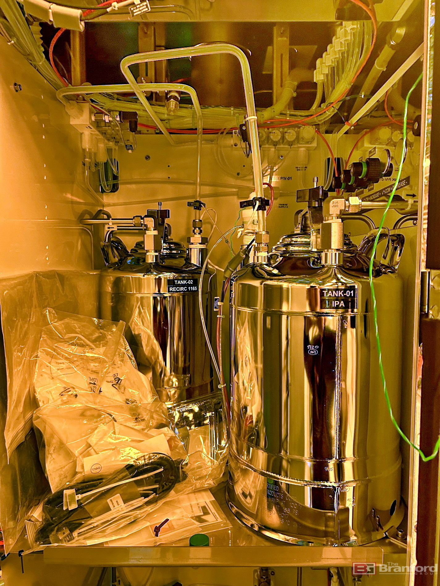 NexGen Power Systems