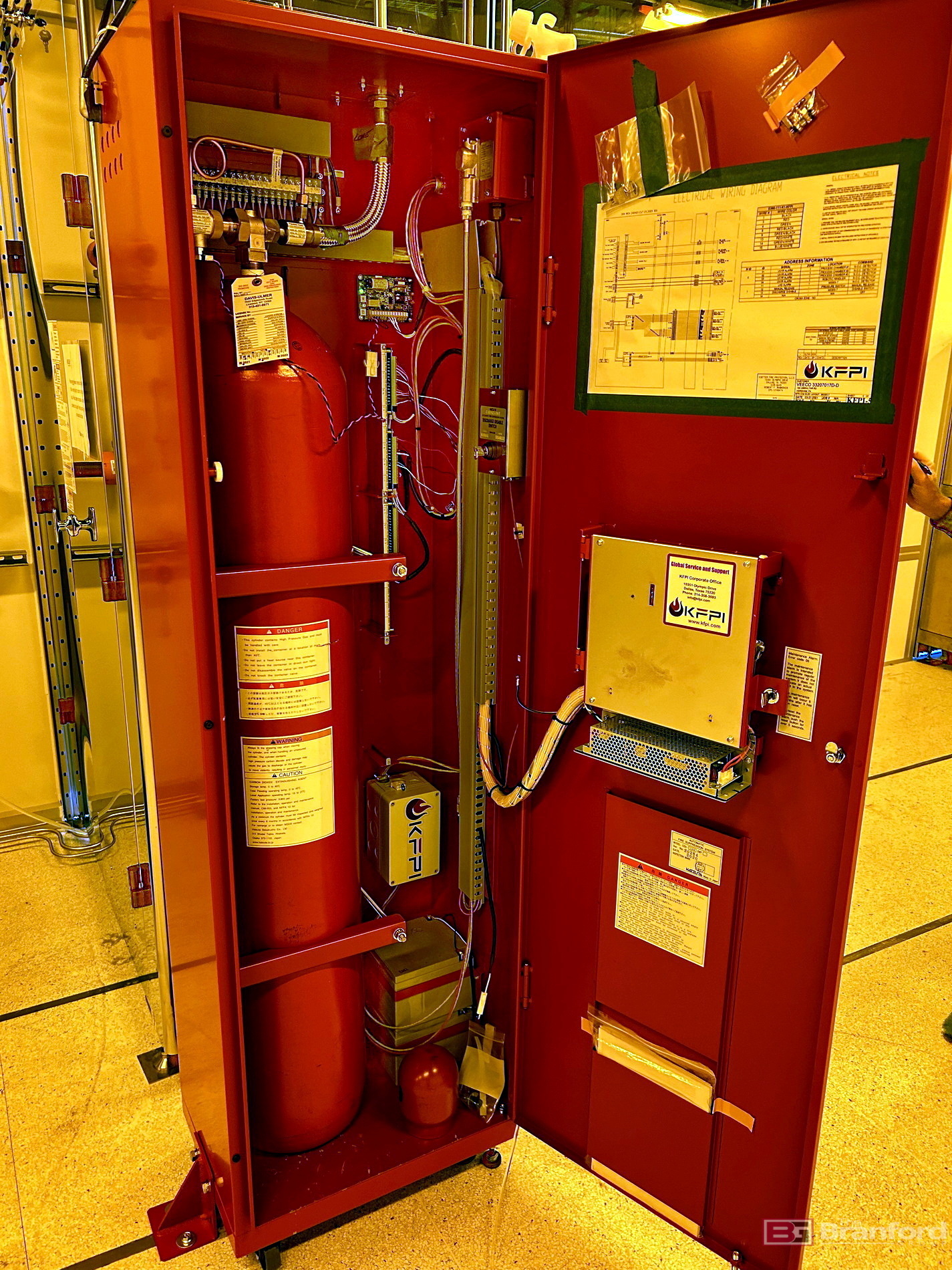 NexGen Power Systems