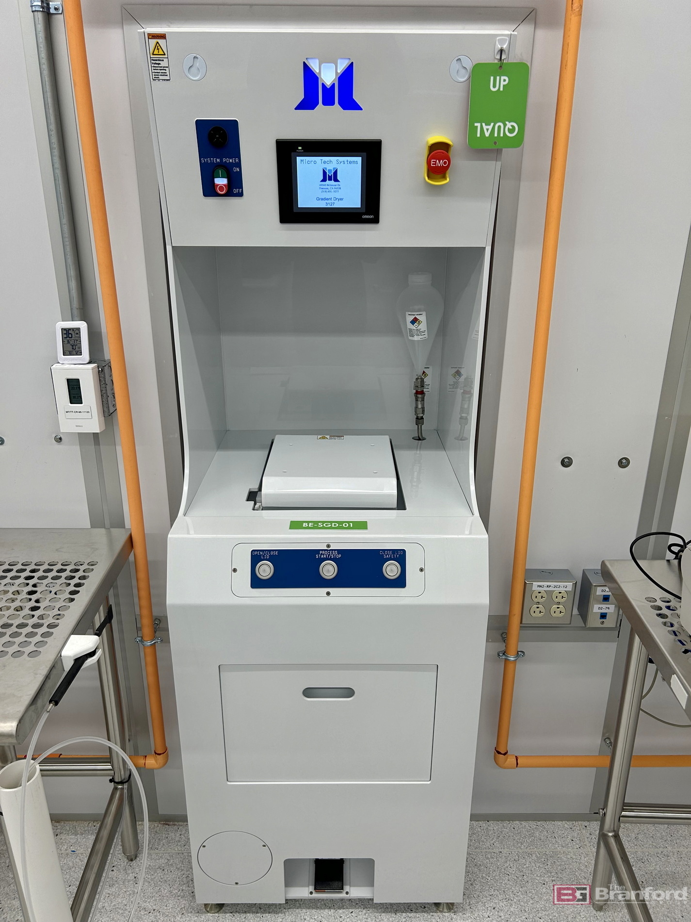 NexGen Power Systems