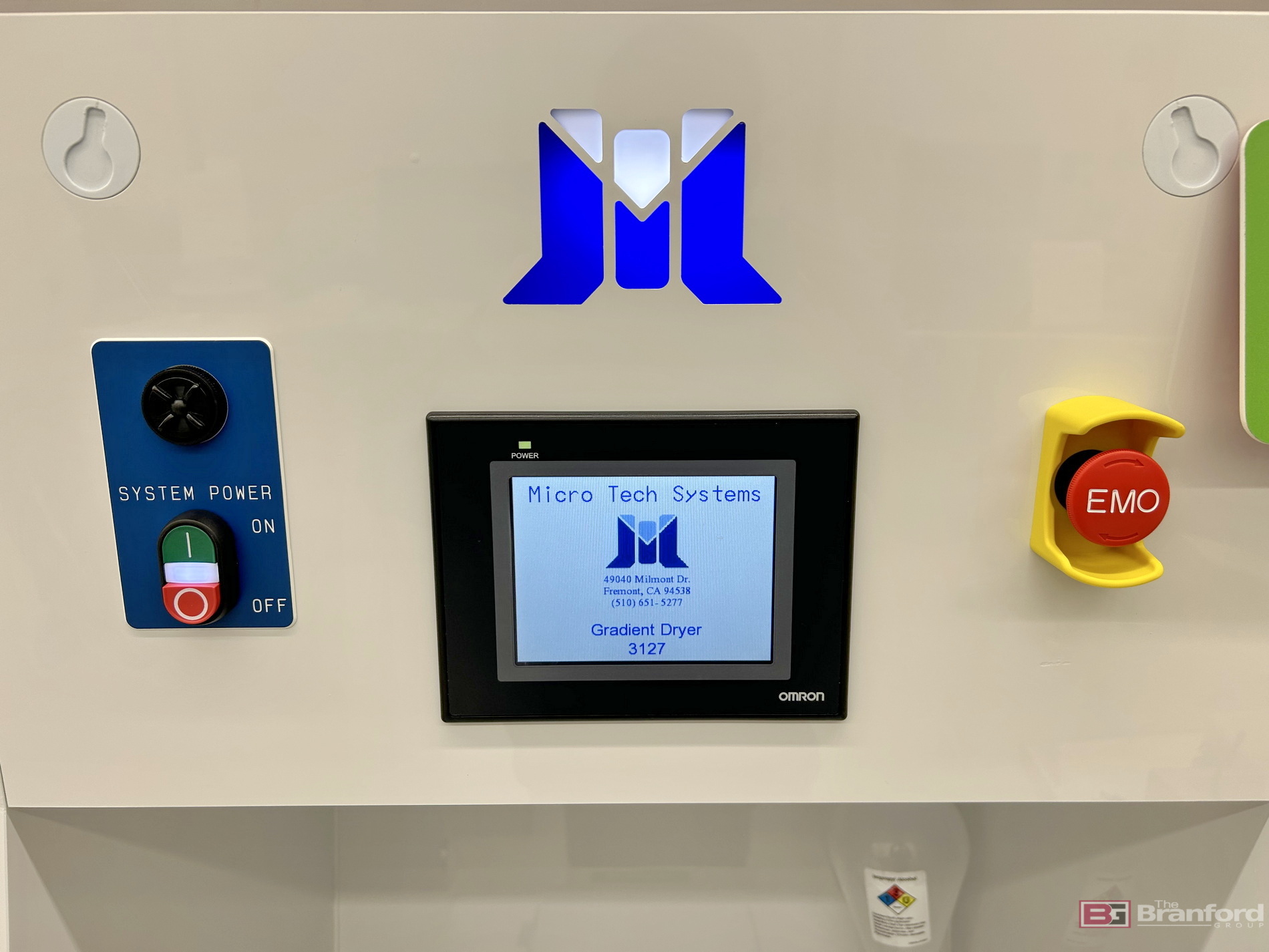 NexGen Power Systems