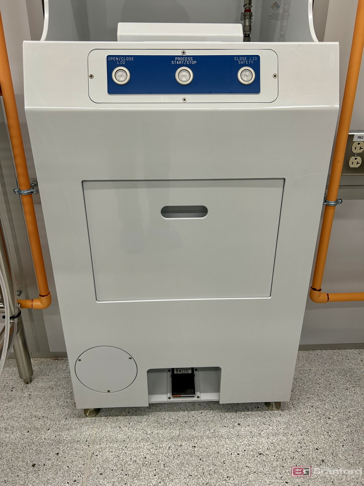 NexGen Power Systems