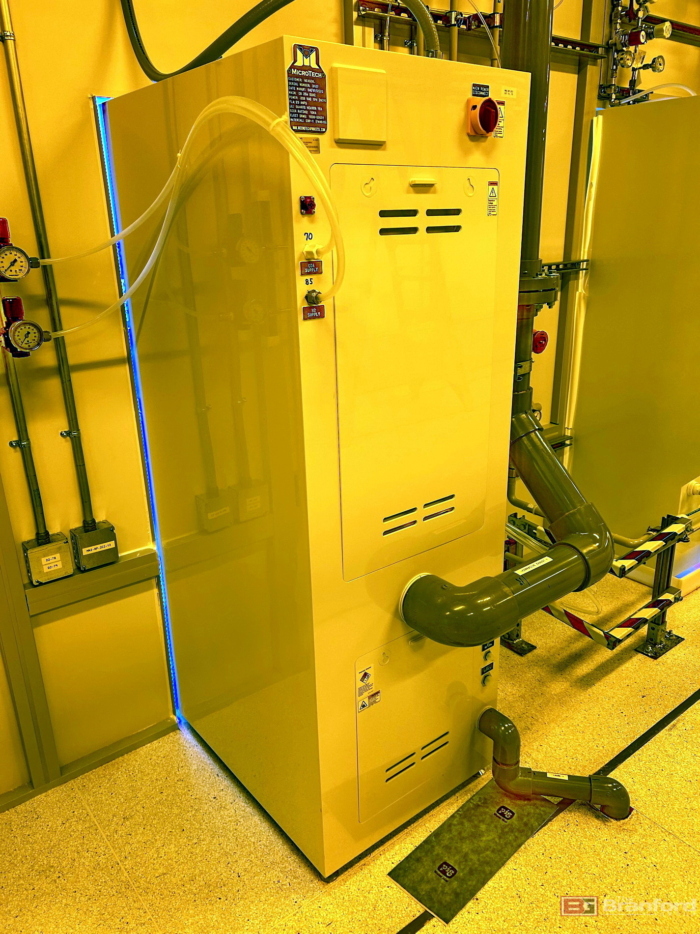 NexGen Power Systems