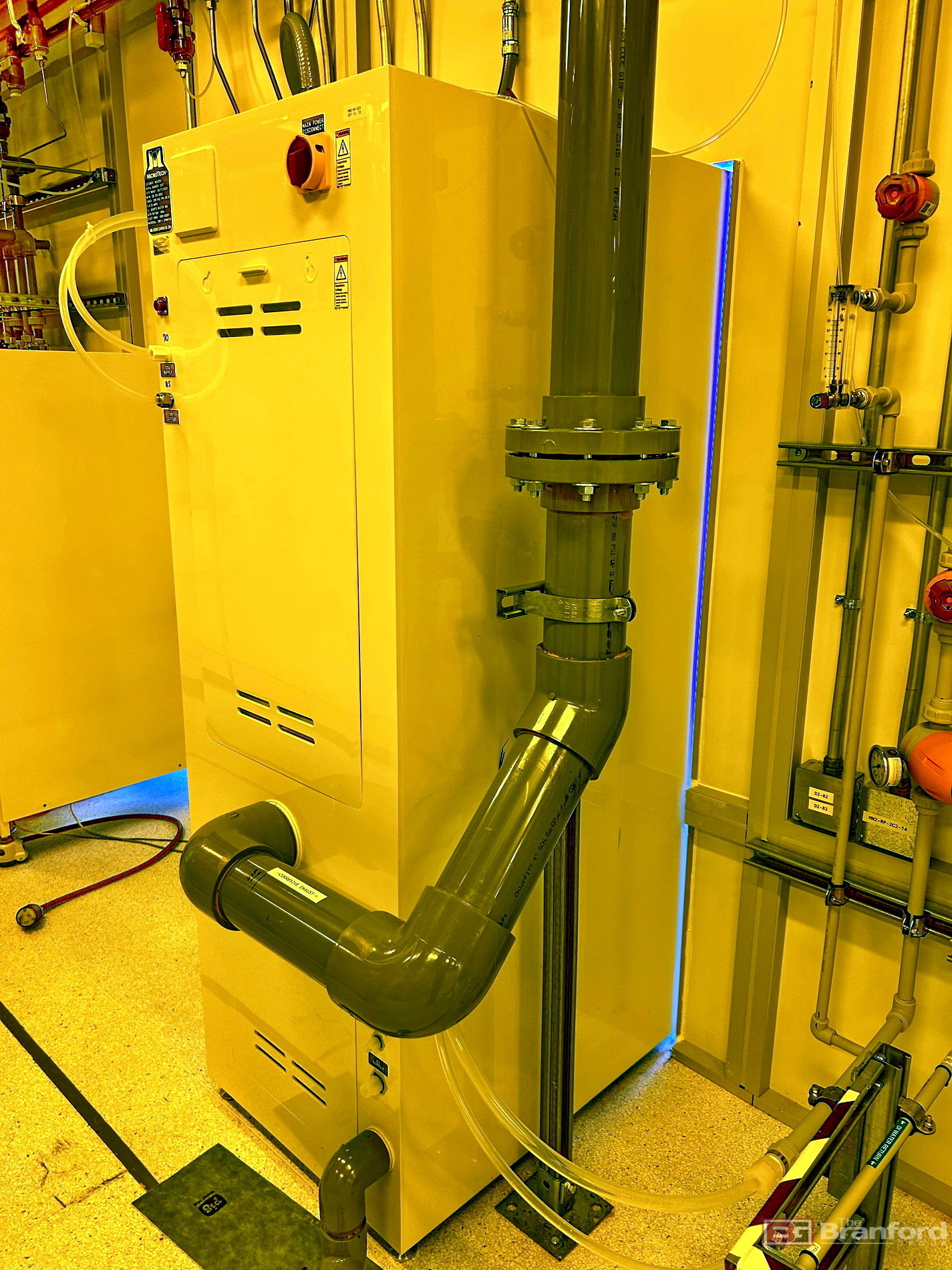 NexGen Power Systems