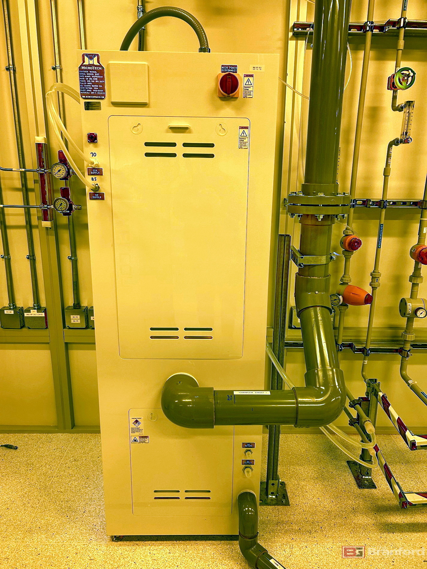 NexGen Power Systems