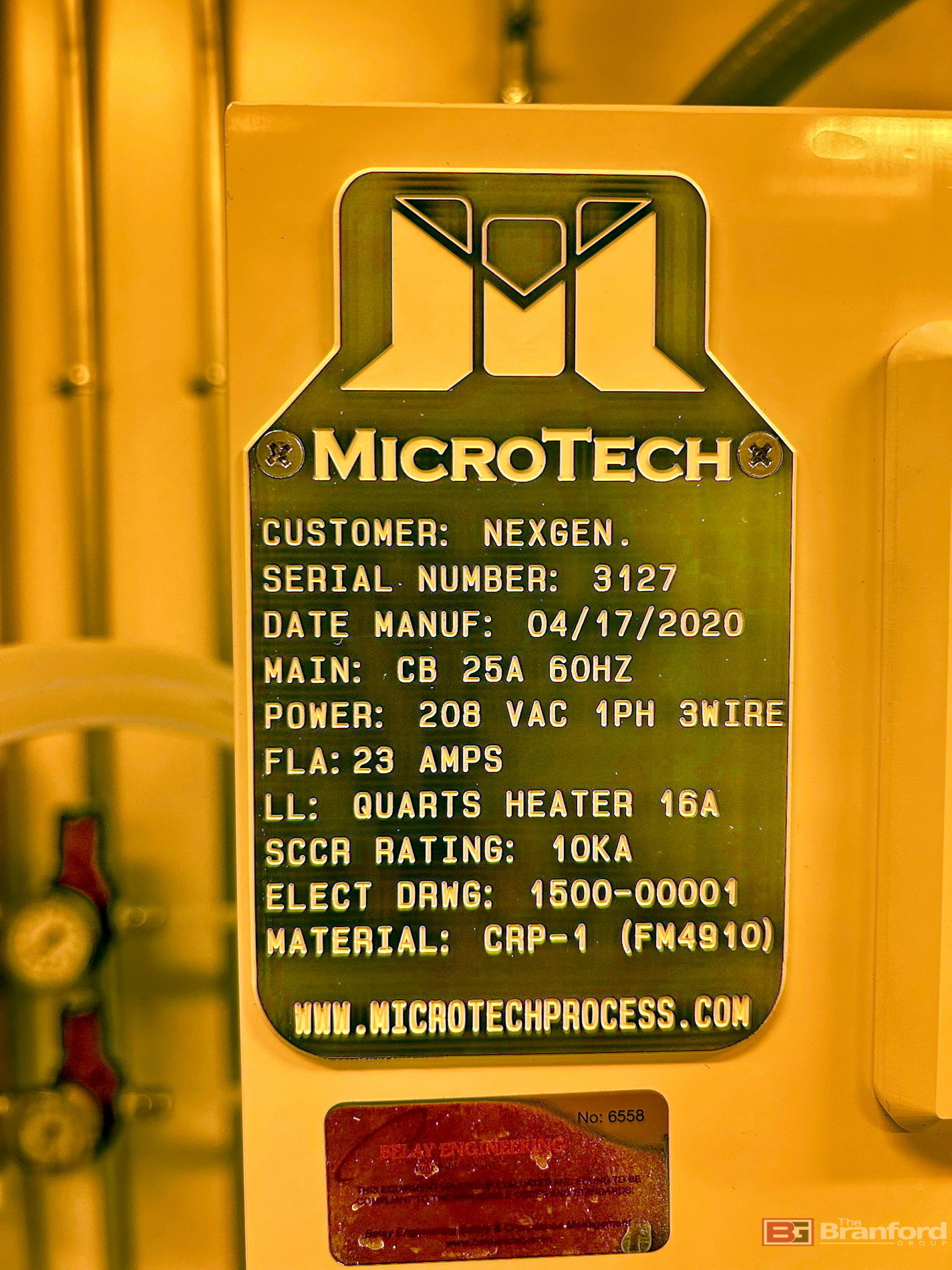 NexGen Power Systems