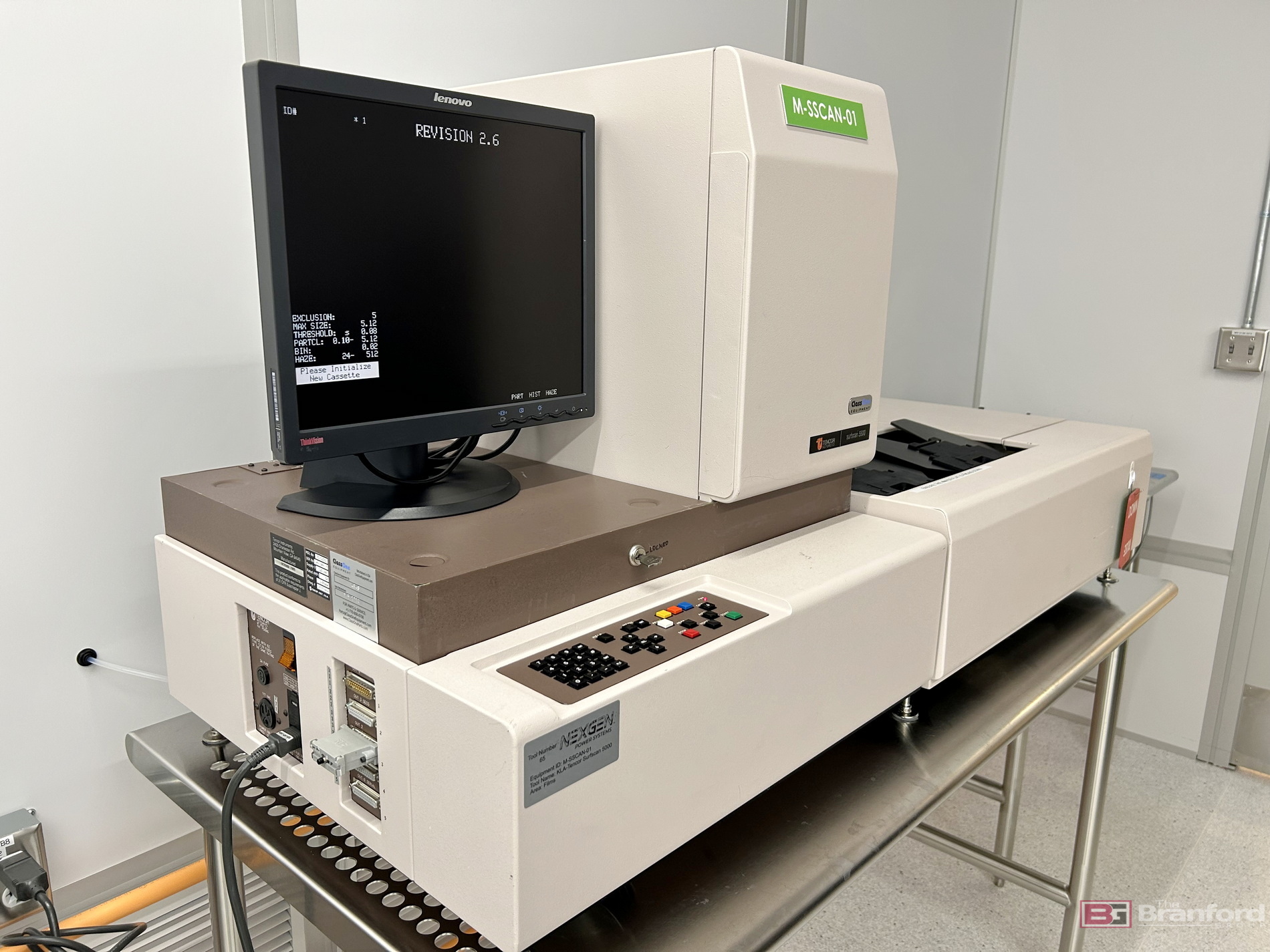 NexGen Power Systems