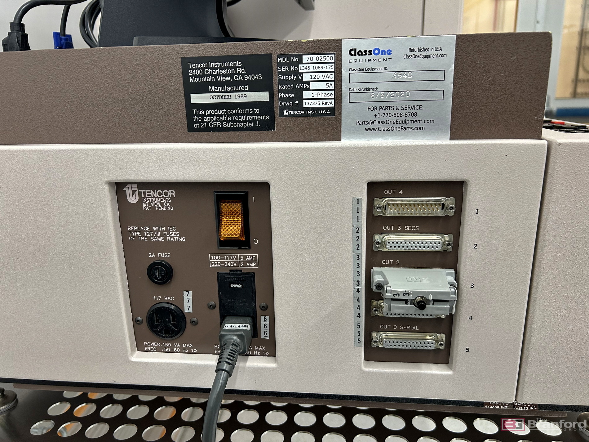 NexGen Power Systems