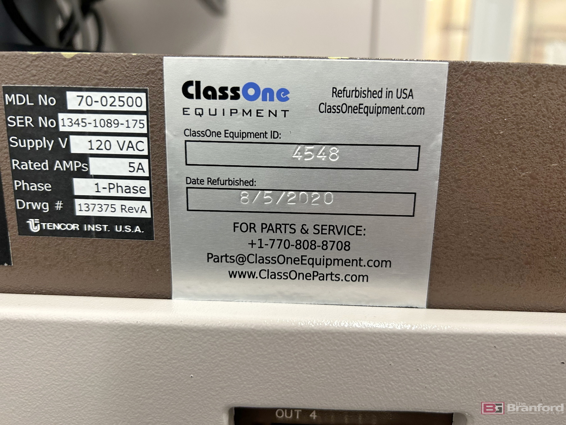 NexGen Power Systems