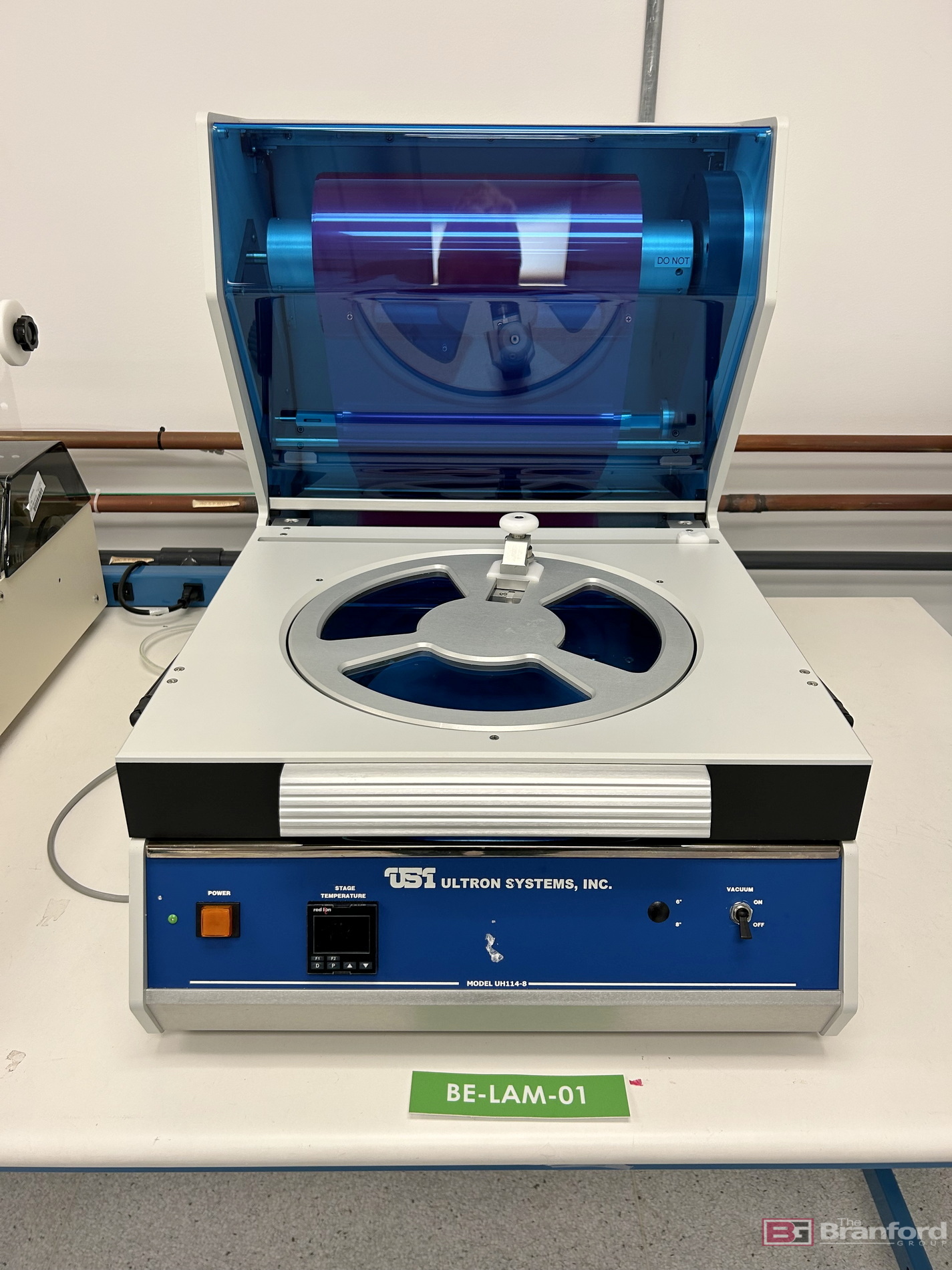 NexGen Power Systems