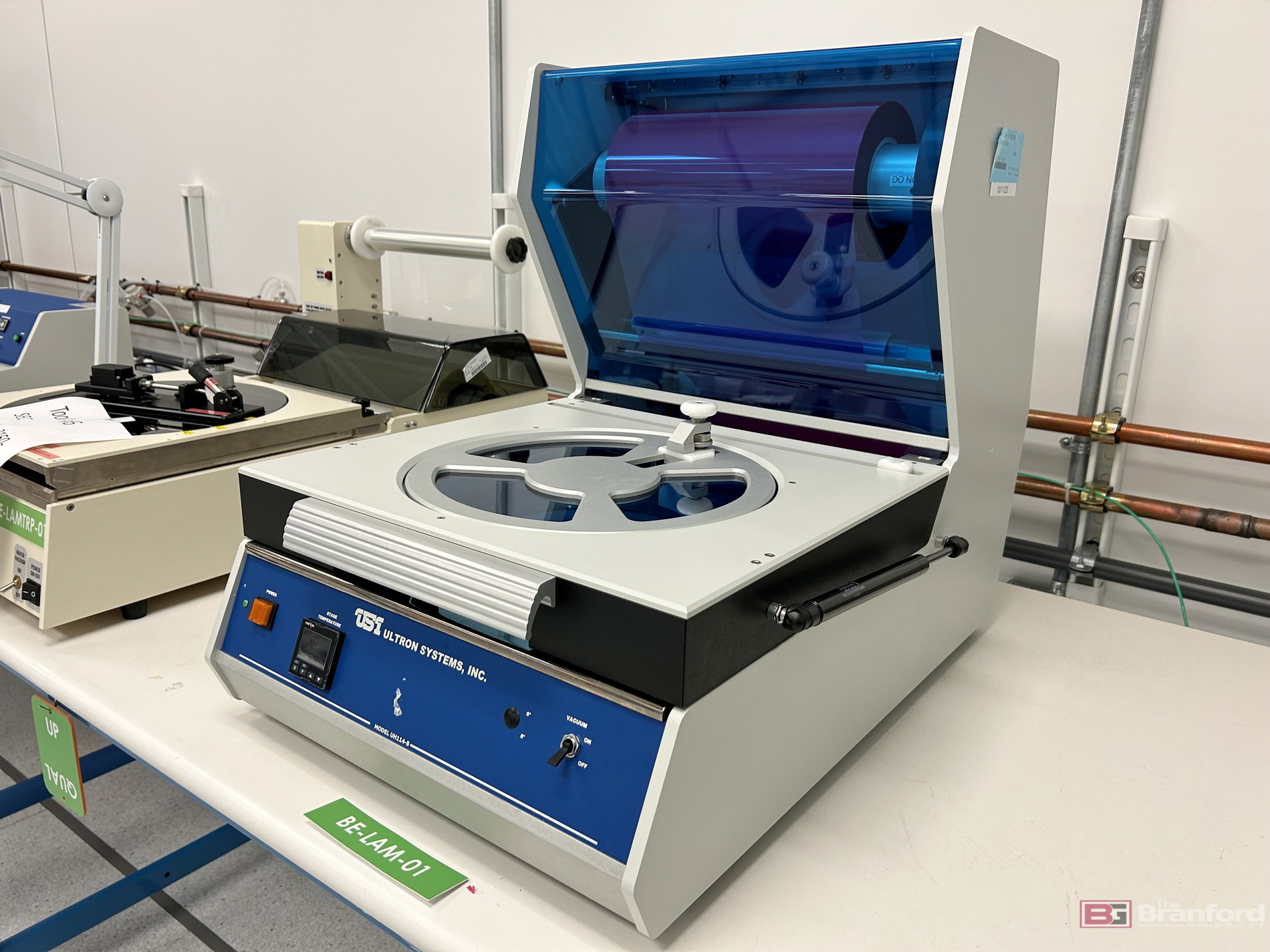 NexGen Power Systems