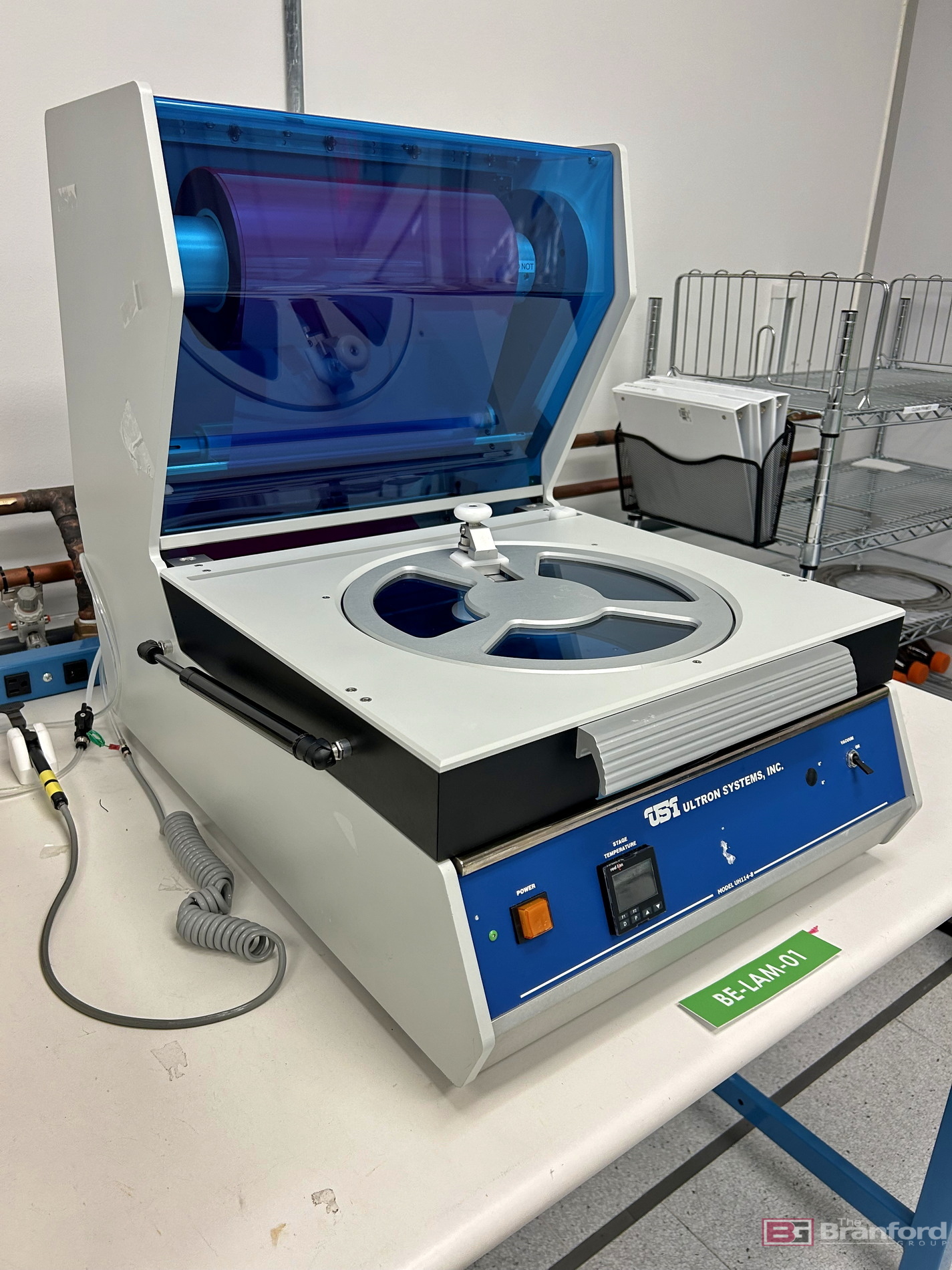 NexGen Power Systems