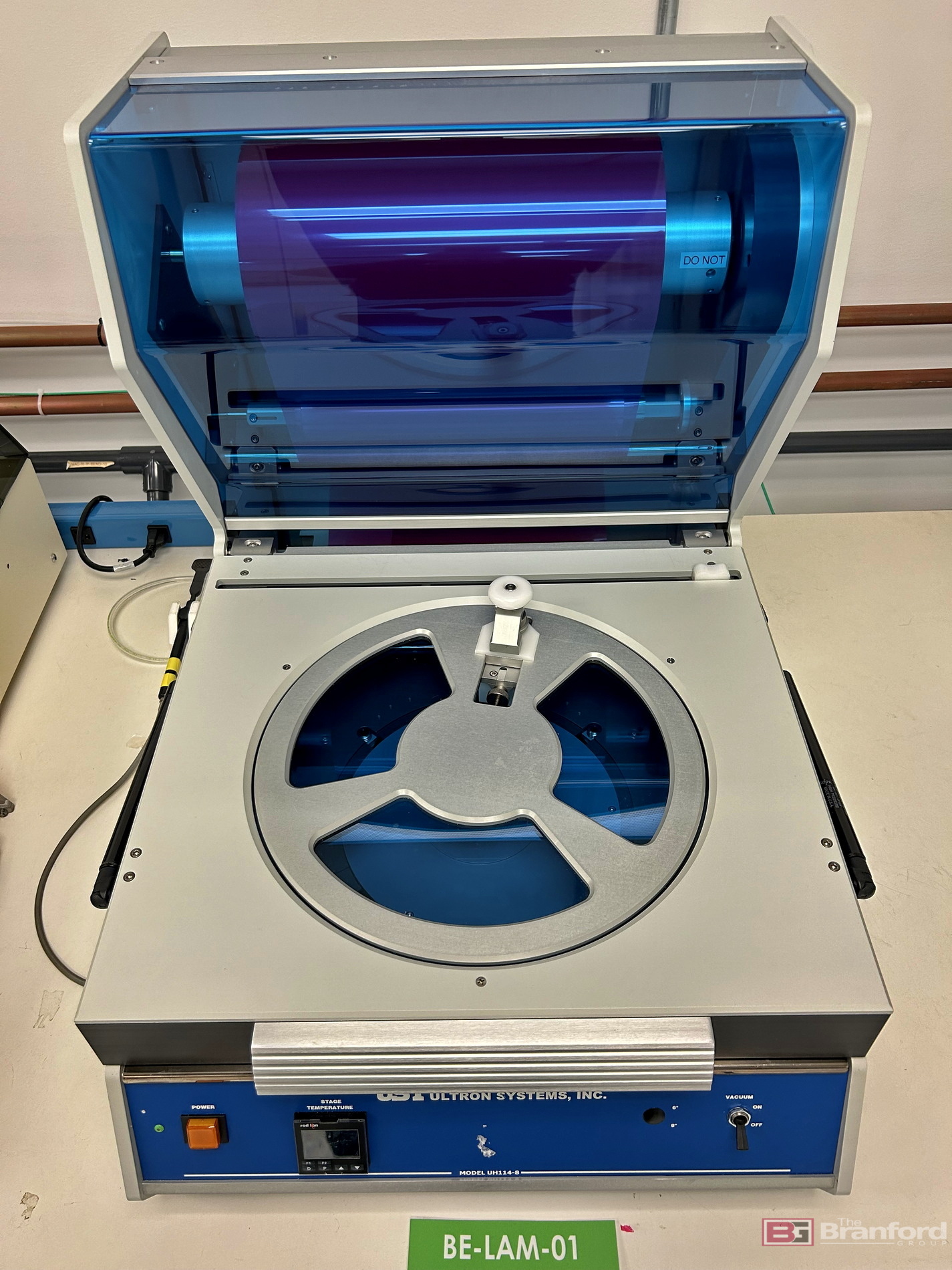 NexGen Power Systems