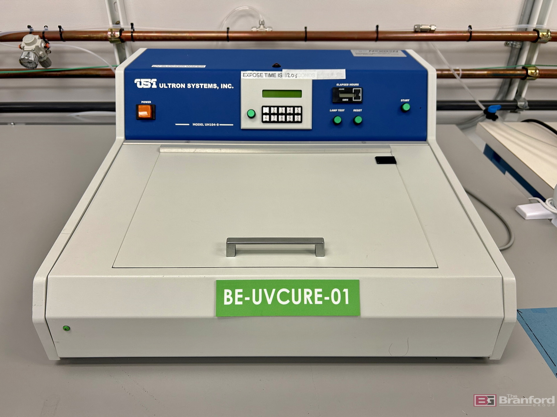 NexGen Power Systems