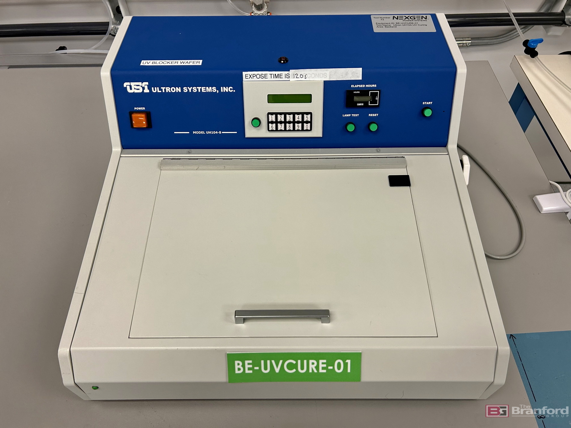 NexGen Power Systems