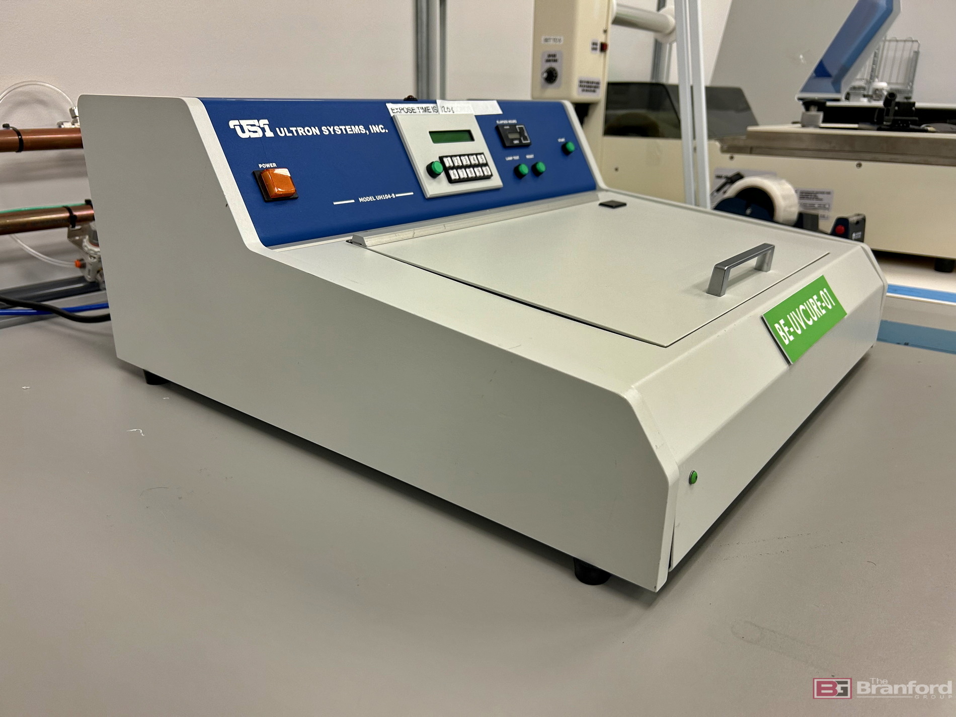 NexGen Power Systems