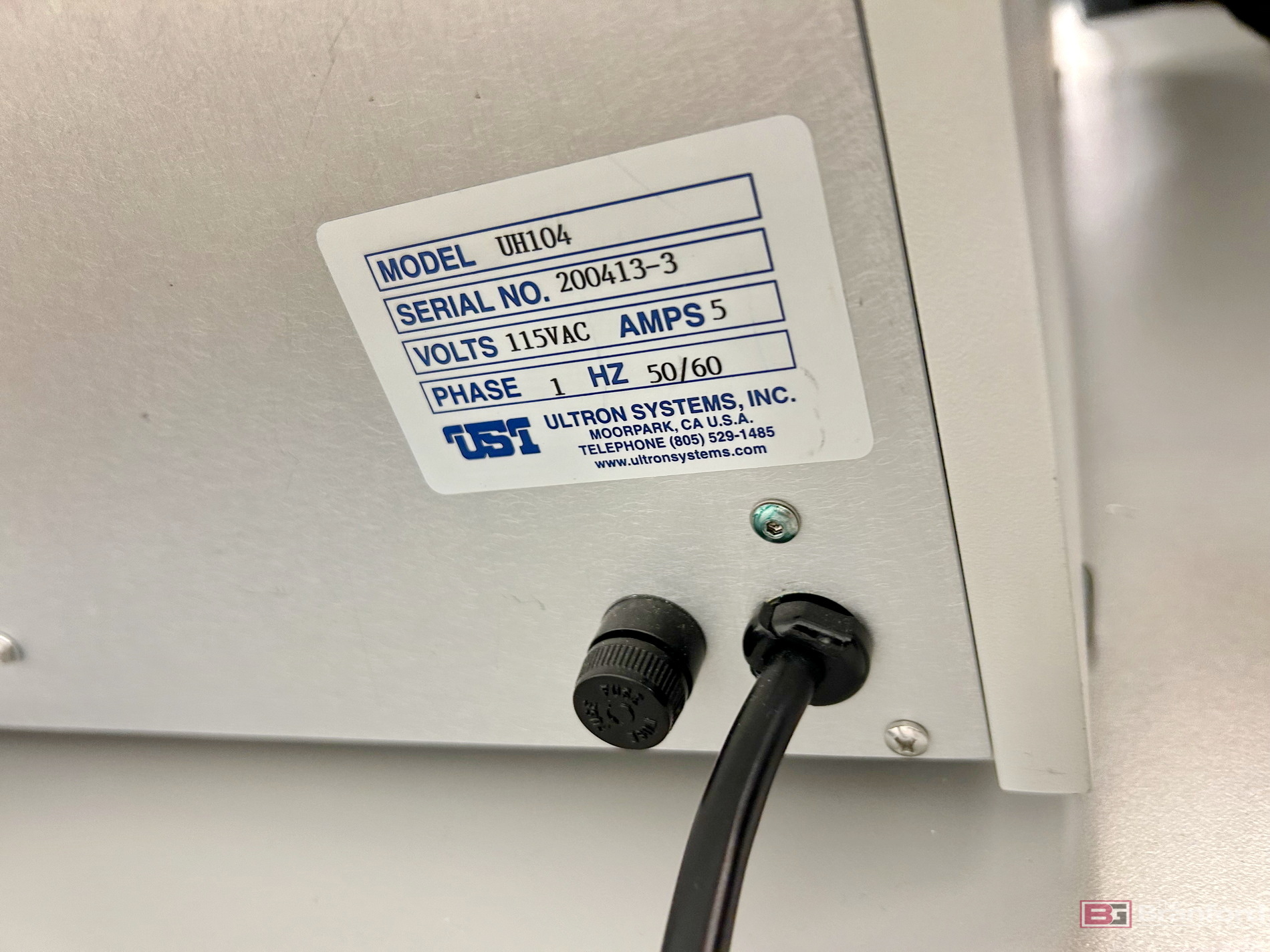 NexGen Power Systems