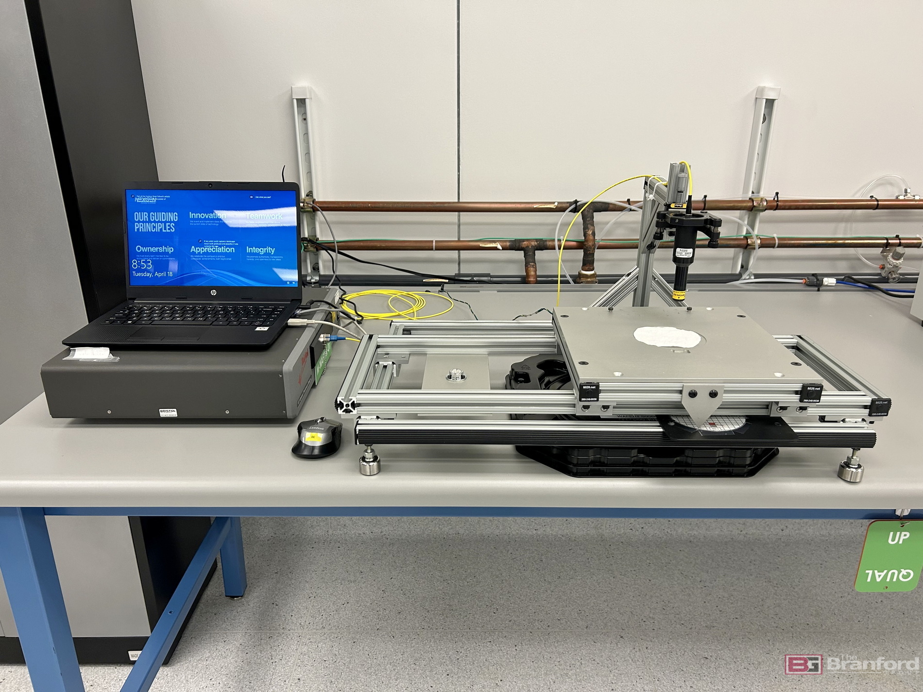 NexGen Power Systems