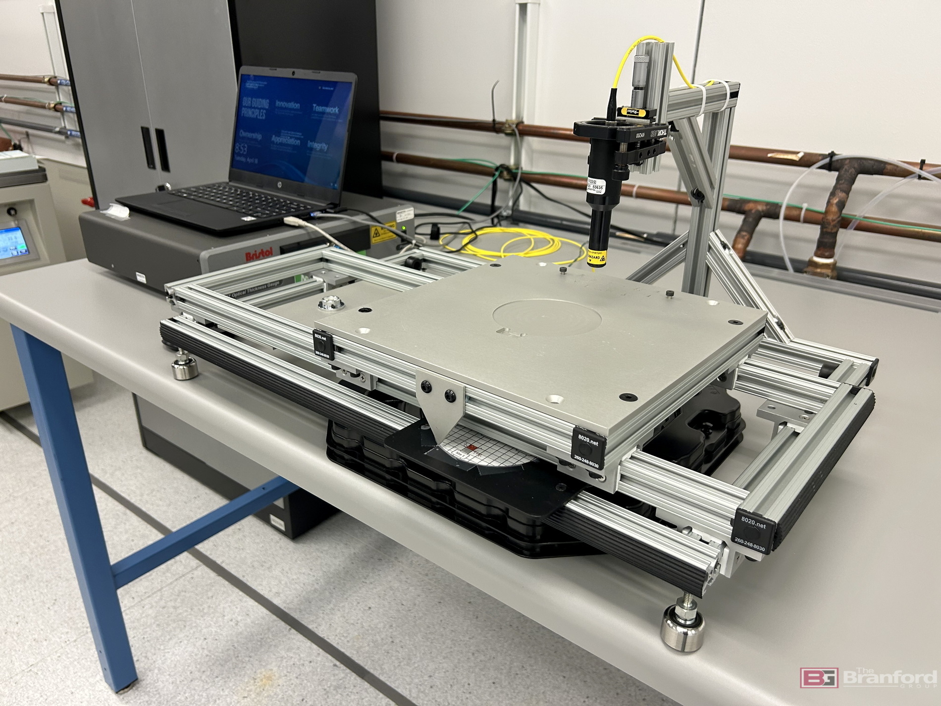 NexGen Power Systems